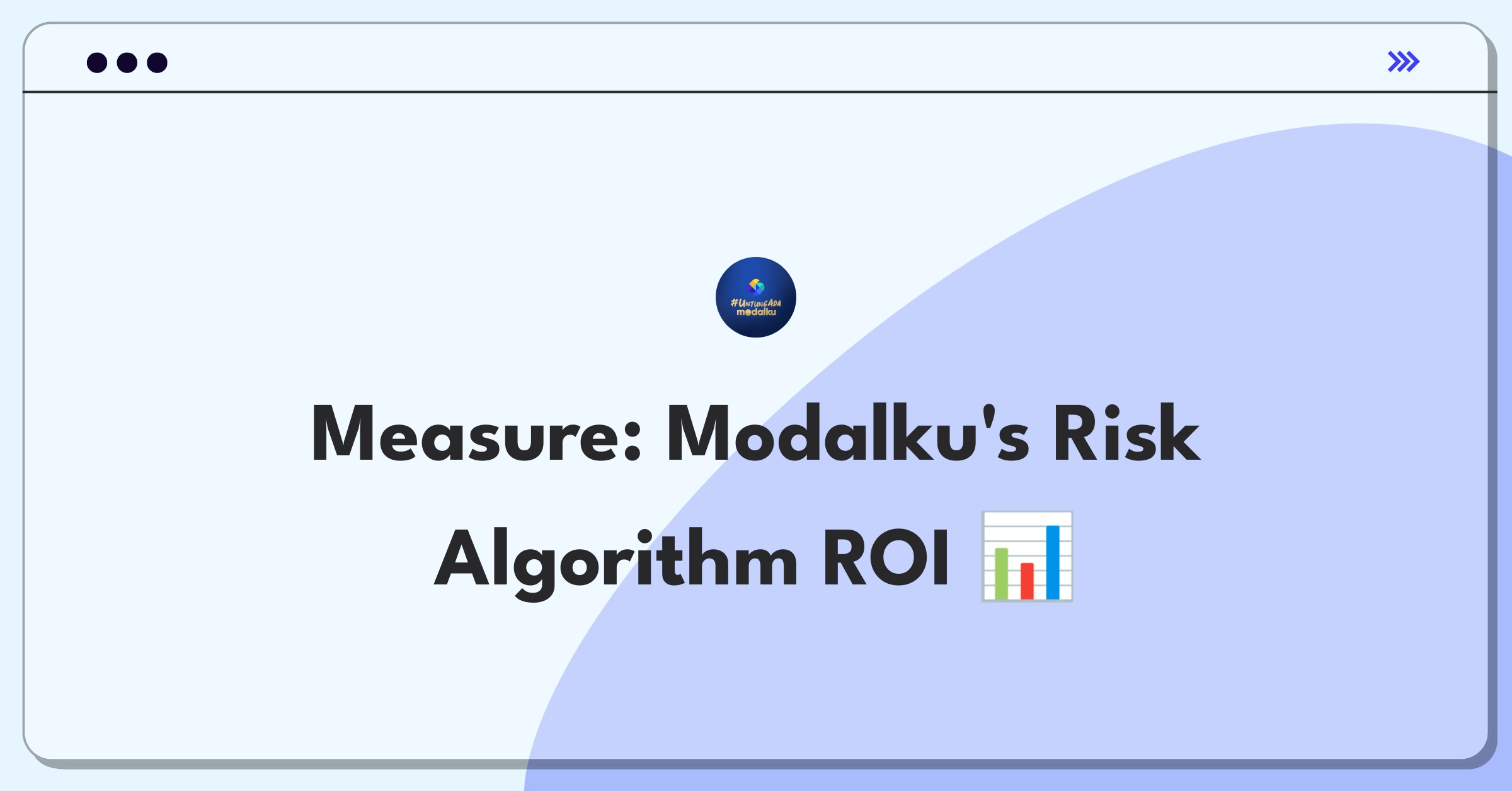 Modalku Risk Assessment Success | Analytics Product Interview - NextSprints