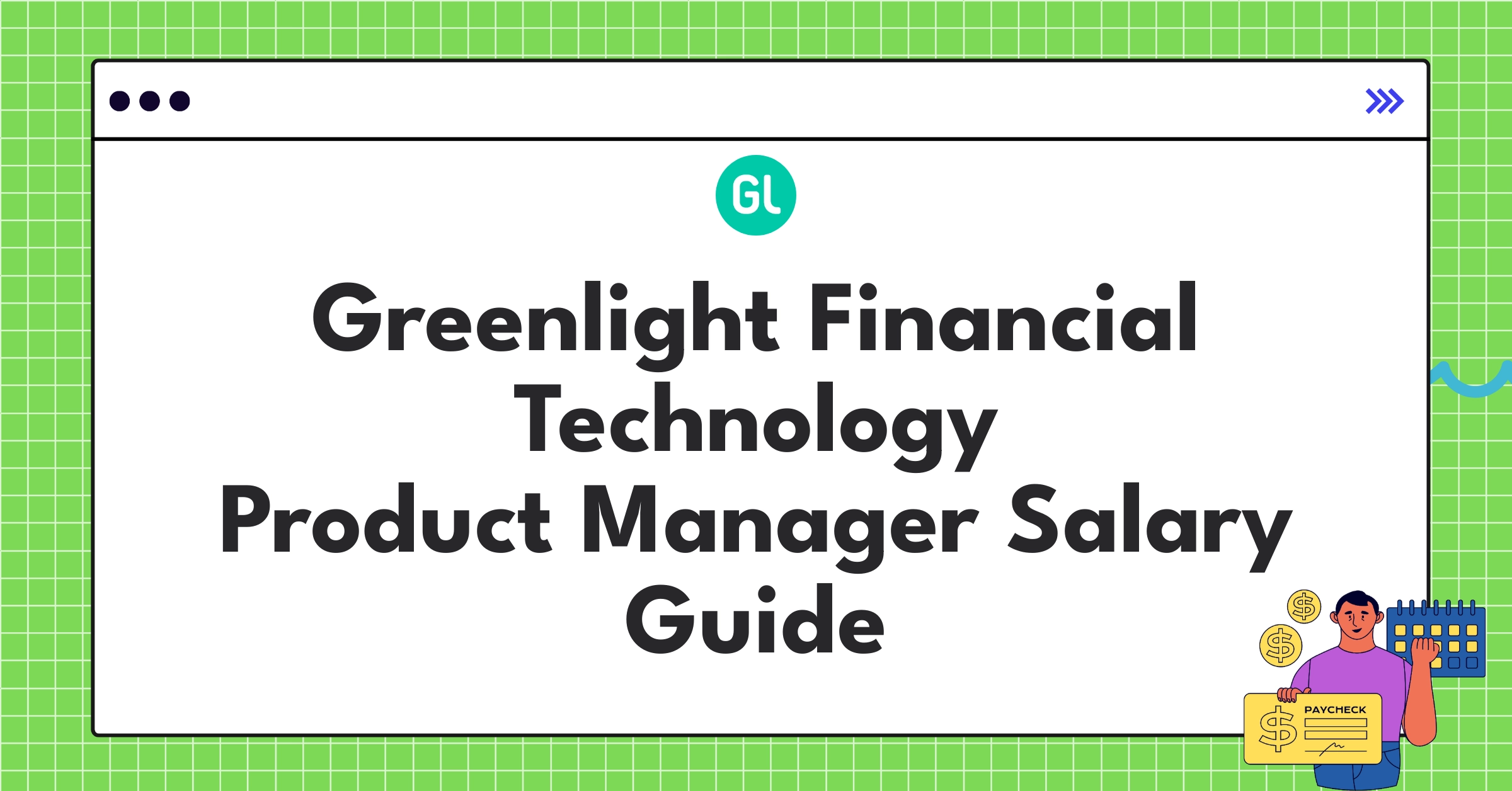 Greenlight Product Manager Salary Guide | 2025 Compensation - NextSprints