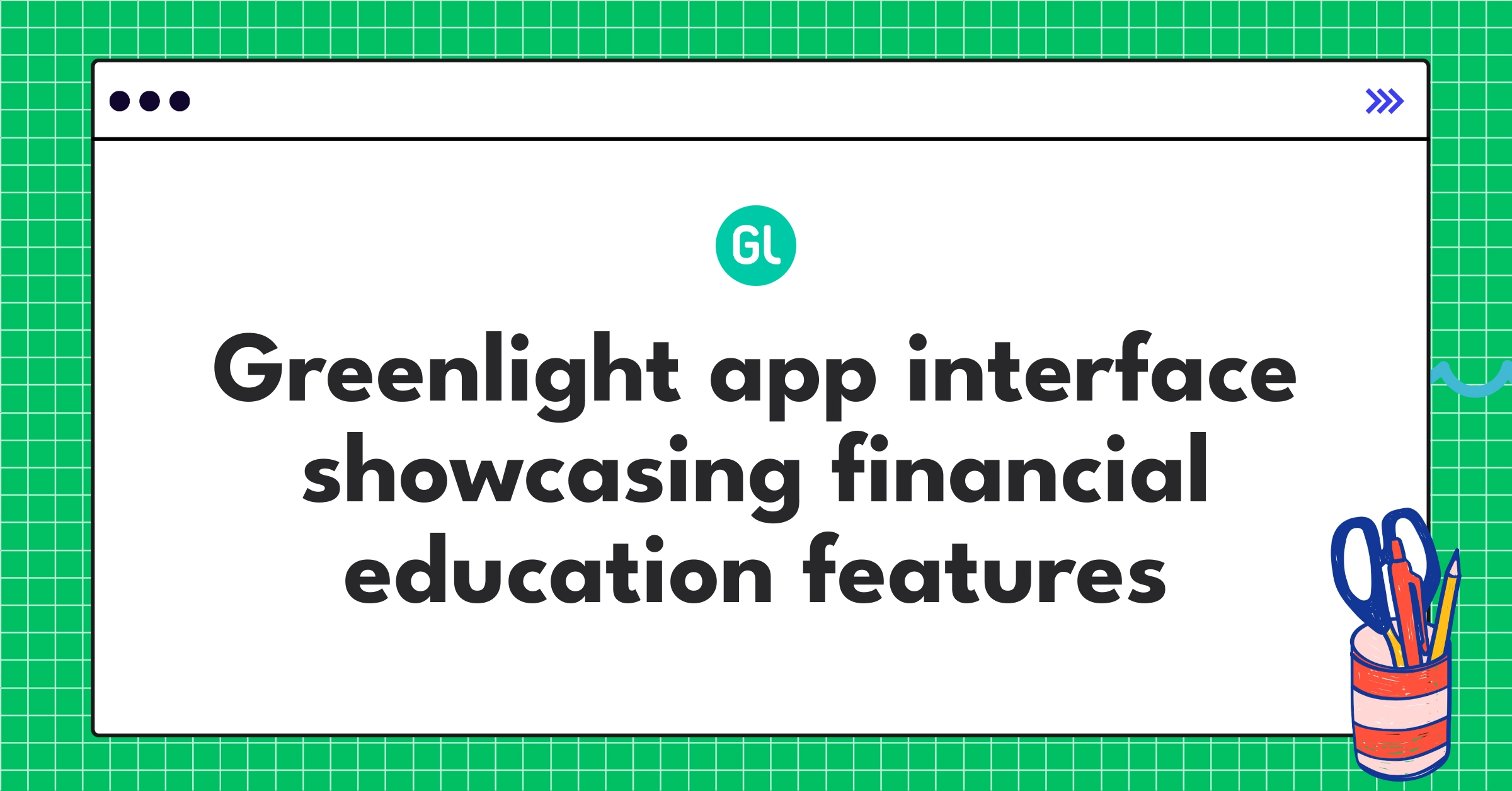 Greenlight Financial Technology Teardown | Strategy Analysis - NextSprints