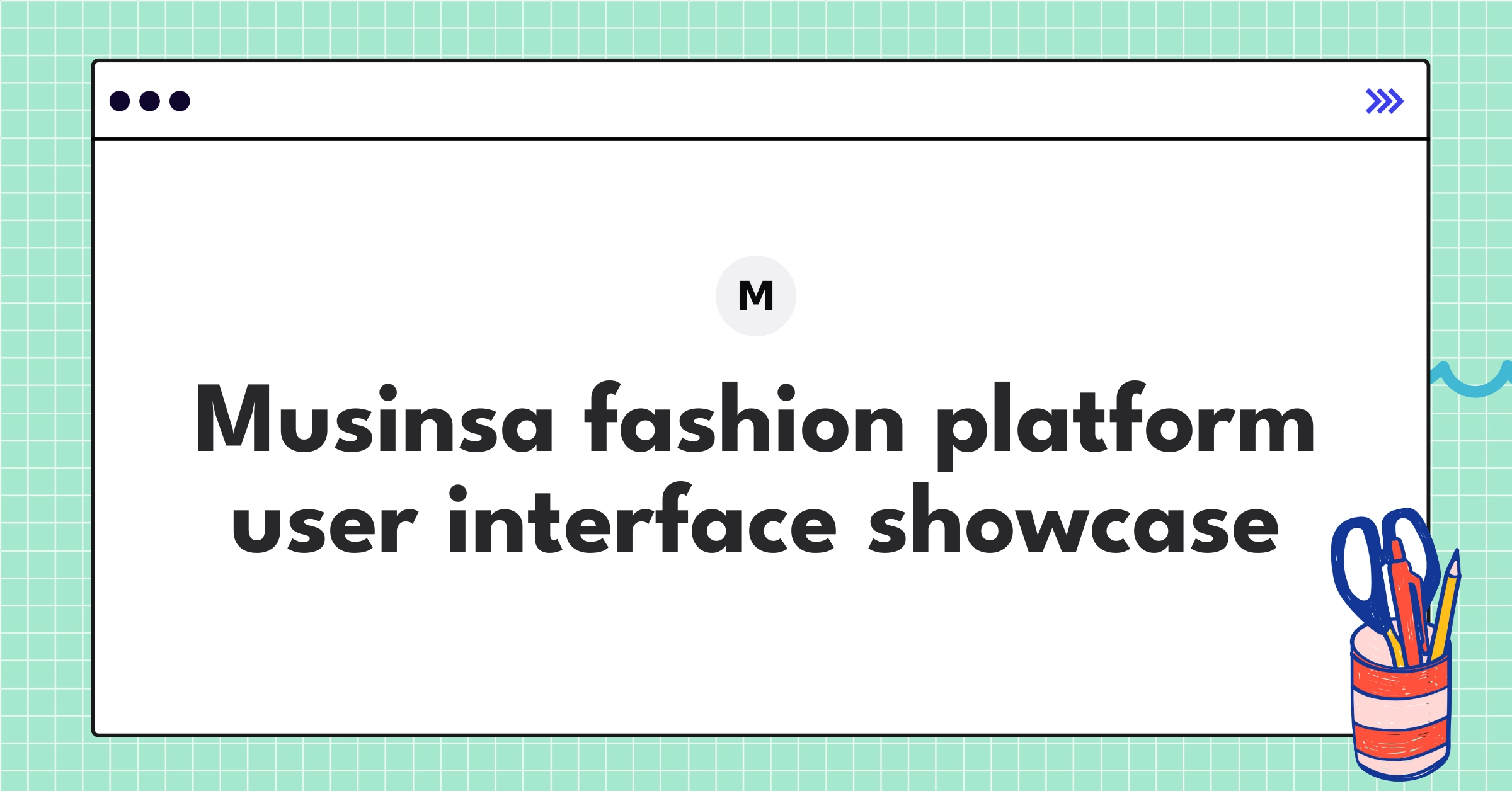 Musinsa Fashion Platform Teardown | Strategy & UX Analysis - NextSprints
