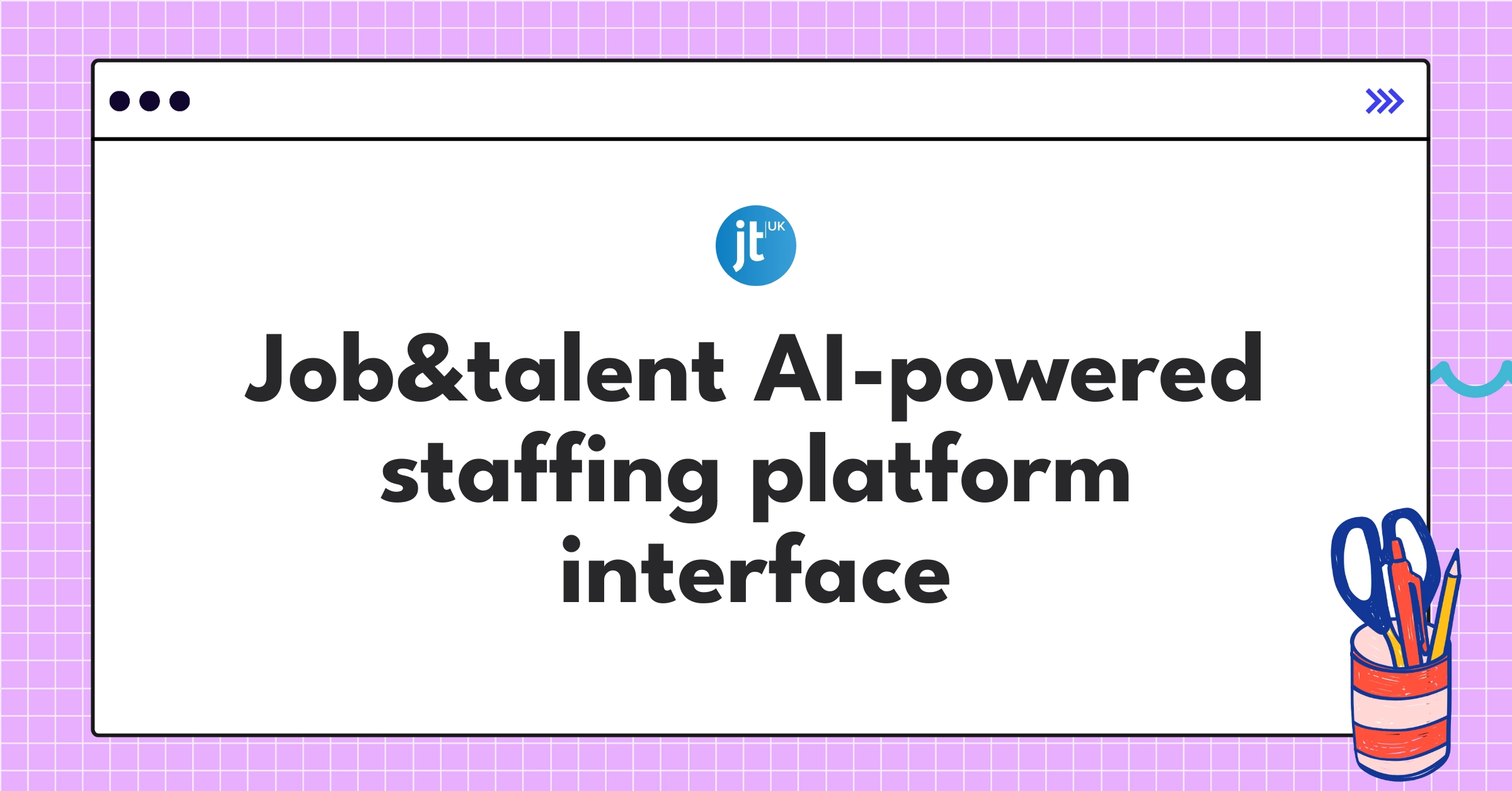 Job&talent Workforce Platform Teardown | Strategy Analysis - NextSprints