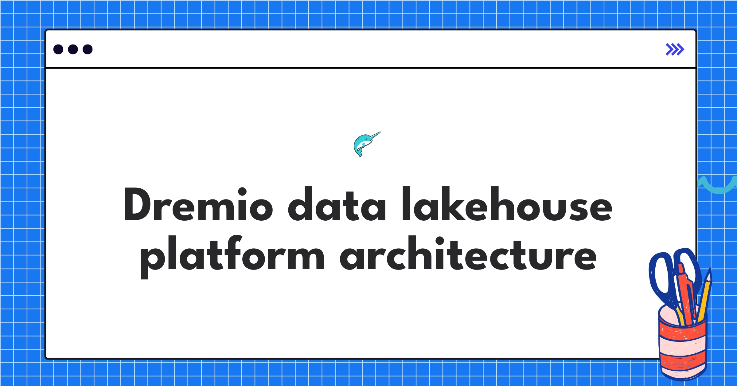 Dremio Teardown Analysis | Data Lakehouse Strategy & Features - NextSprints