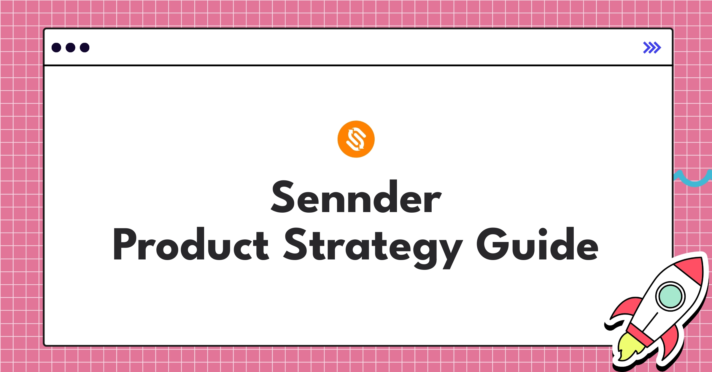 Sennder Product Strategy Guide | Digital Logistics Roadmap - NextSprints