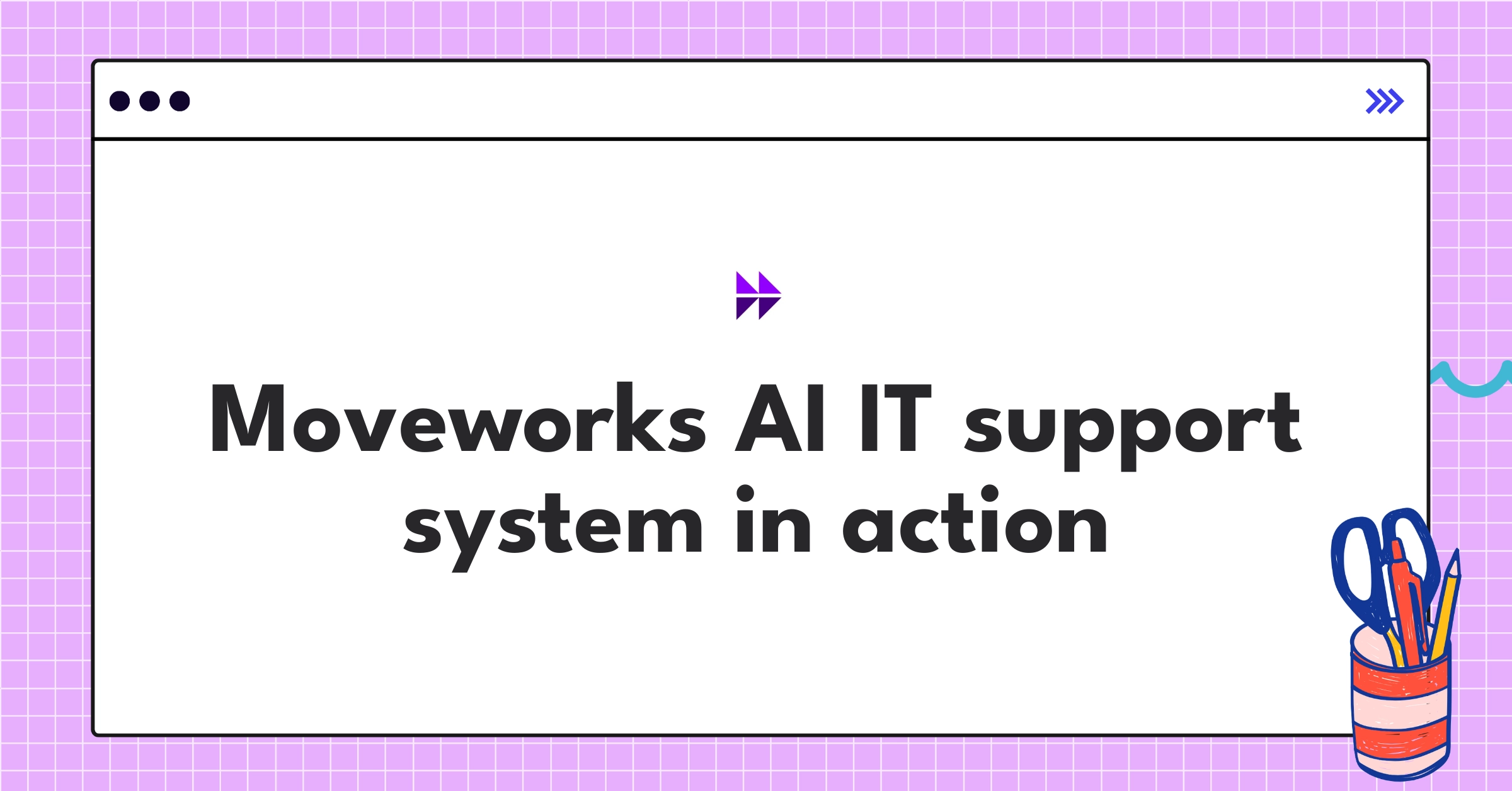 Moveworks AI IT Support Teardown | Strategy & Impact Analysis - NextSprints