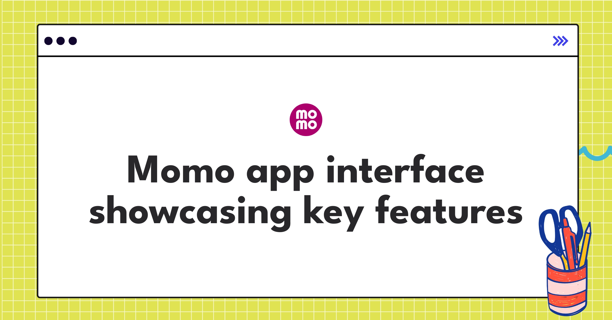 Momo App Teardown Analysis | Strategy & UX Analysis - NextSprints