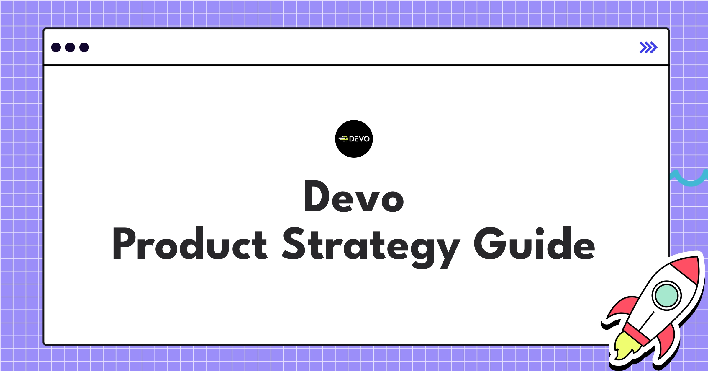 Devo Cybersecurity Strategy Guide | Market Expansion Roadmap - NextSprints