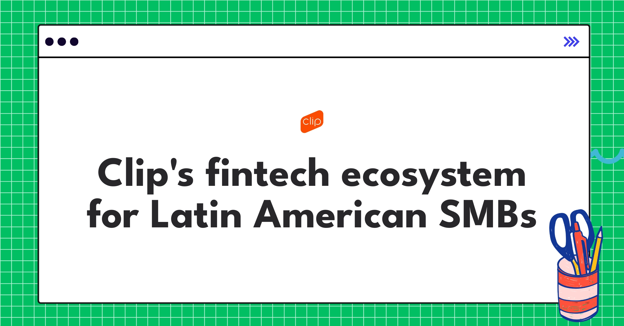 Clip Financial Software Teardown | Strategy & UX Analysis - NextSprints