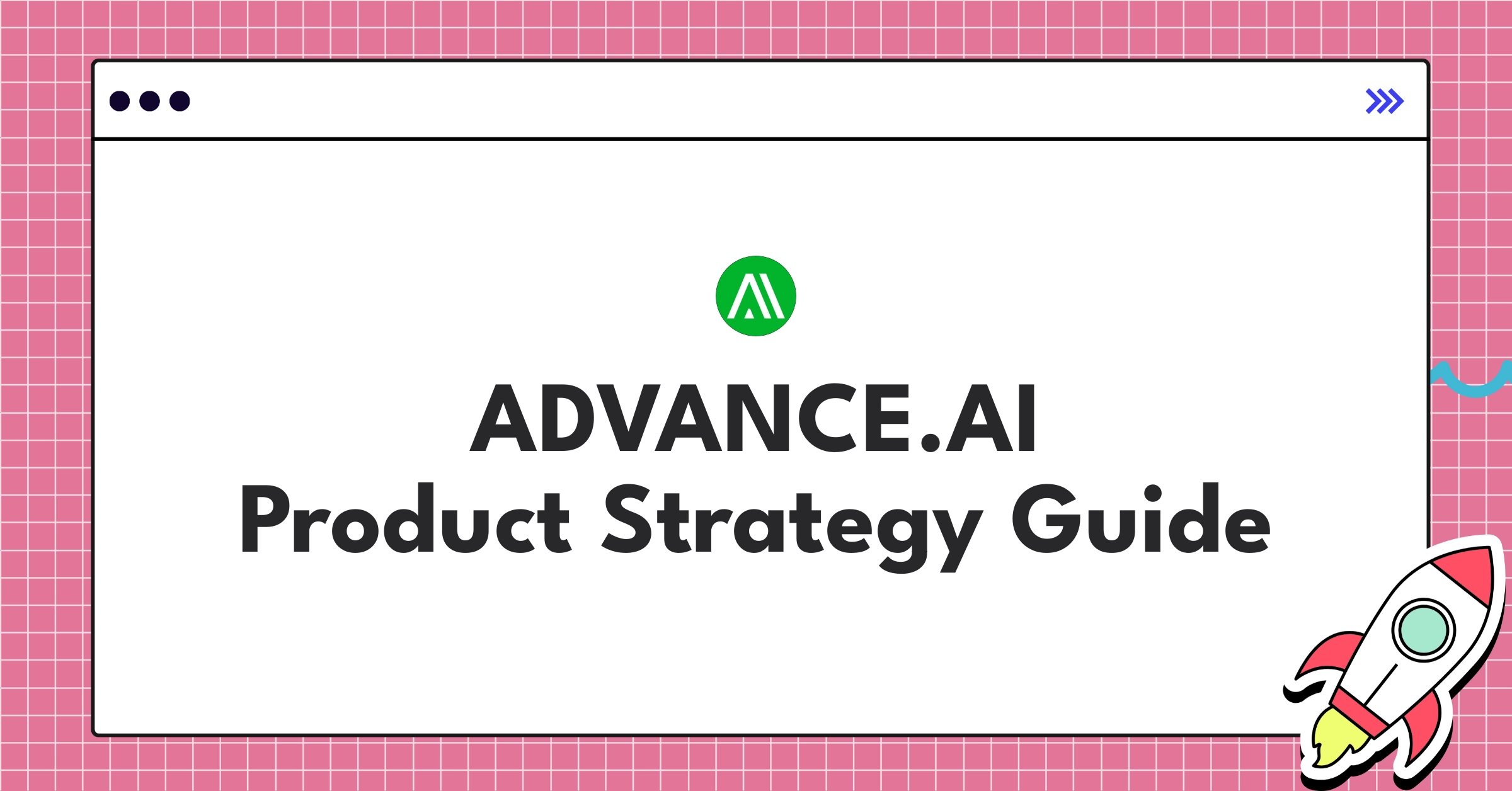 ADVANCE.AI Product Strategy Guide | AI-Driven FinTech Roadmap - NextSprints