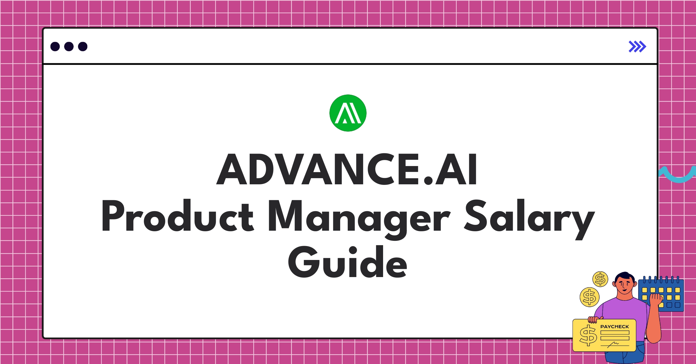 ADVANCE.AI Product Manager Salary Guide | 2025 Compensation - NextSprints