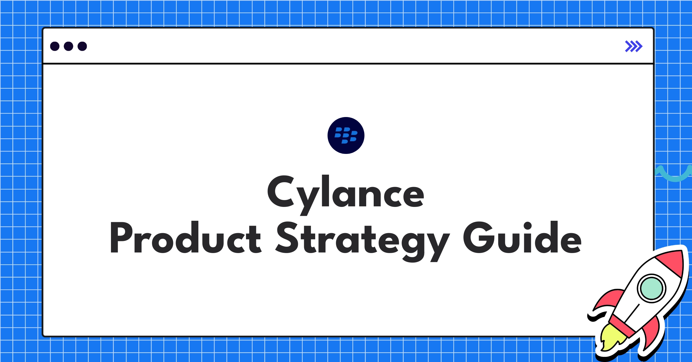 Cylance Product Strategy Guide | AI-Driven Security Roadmap - NextSprints