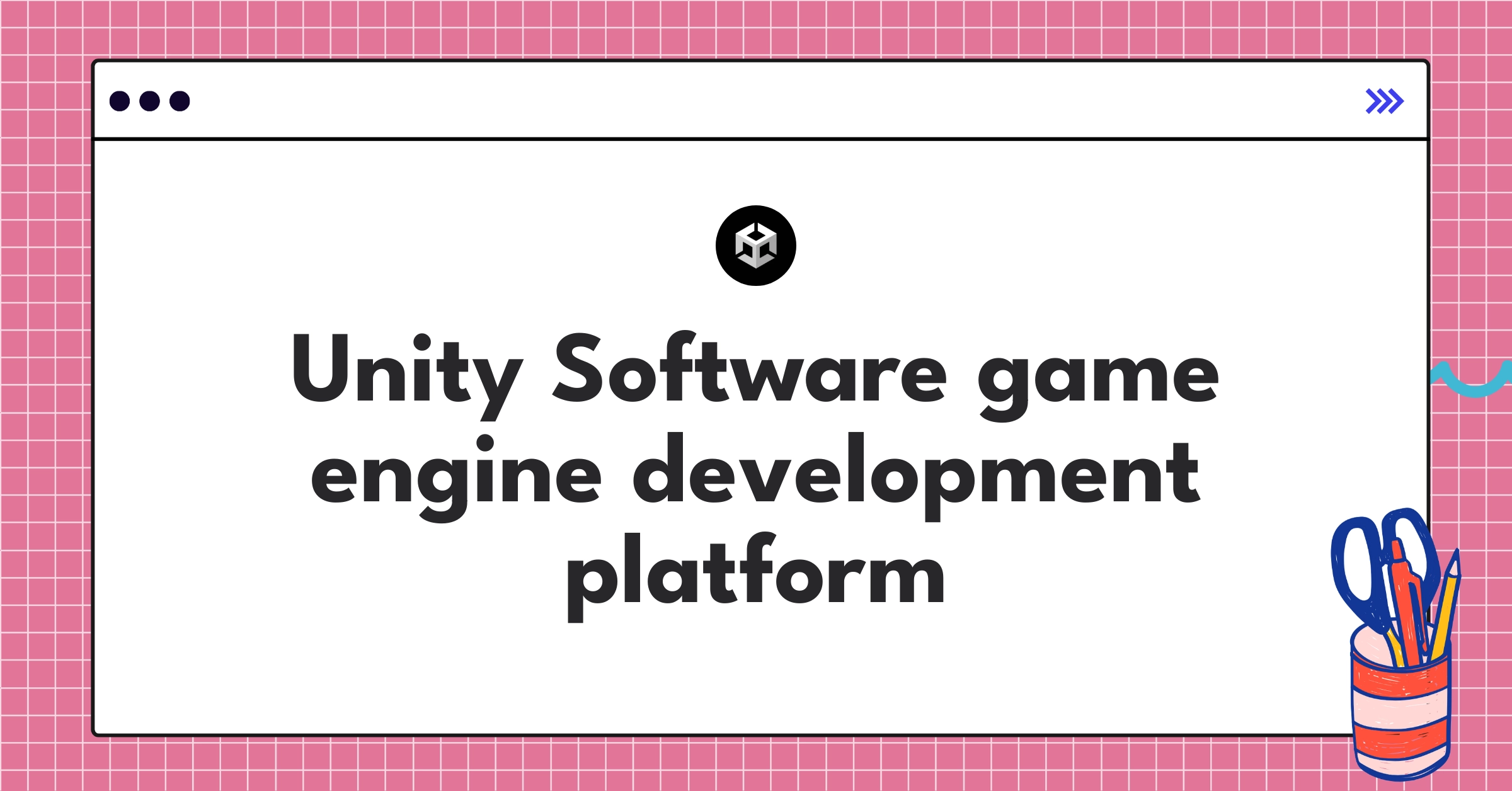 Unity Software Teardown Analysis | Game Engine Strategy - NextSprints