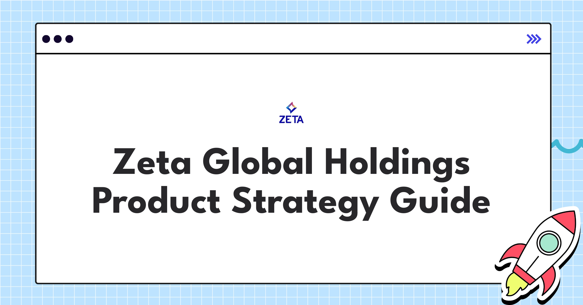 Zeta Global Holdings Product Strategy Guide | 2025 Roadmap - NextSprints