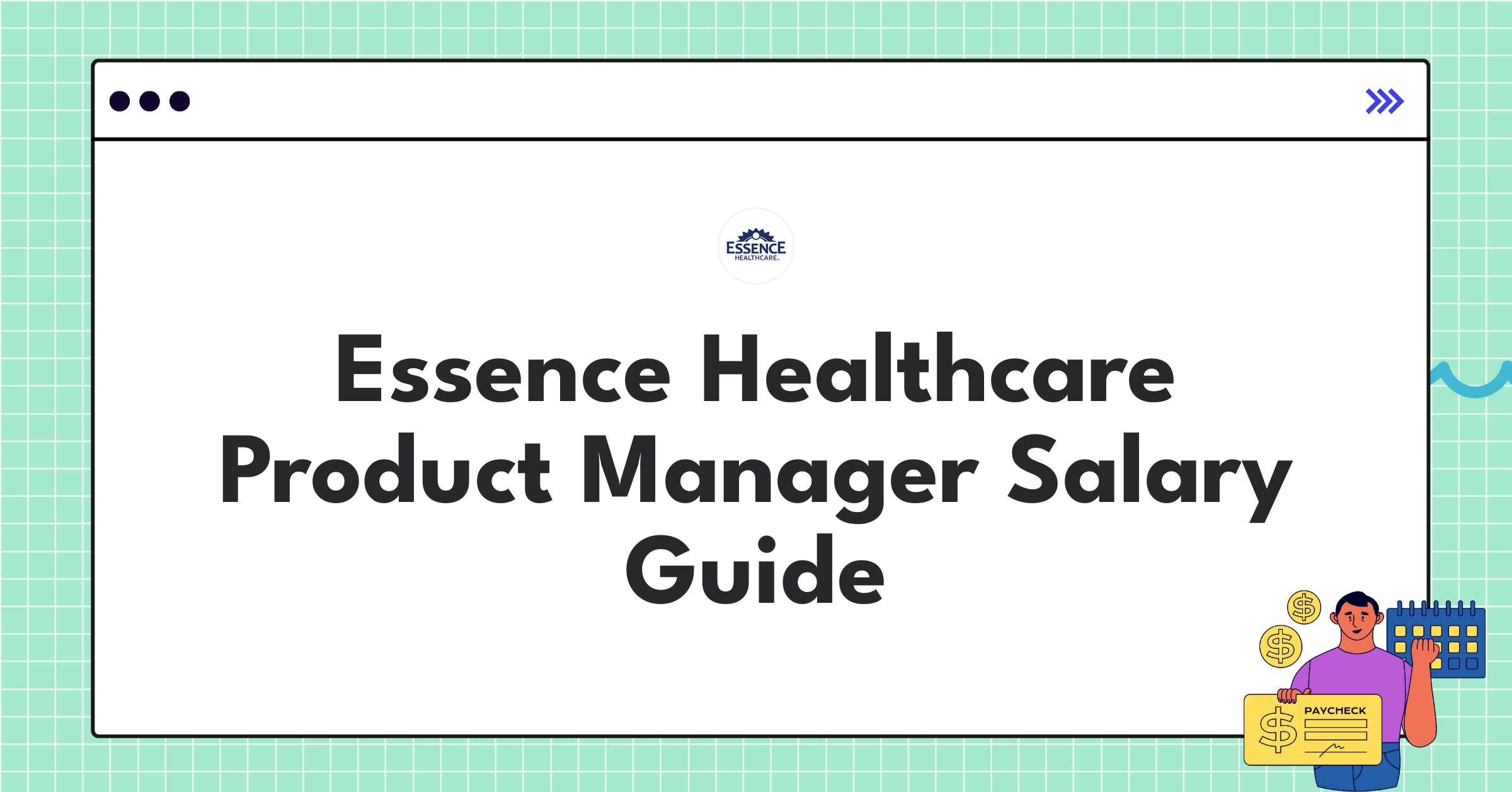 Essence Healthcare PM Salary Guide | Complete Compensation - NextSprints
