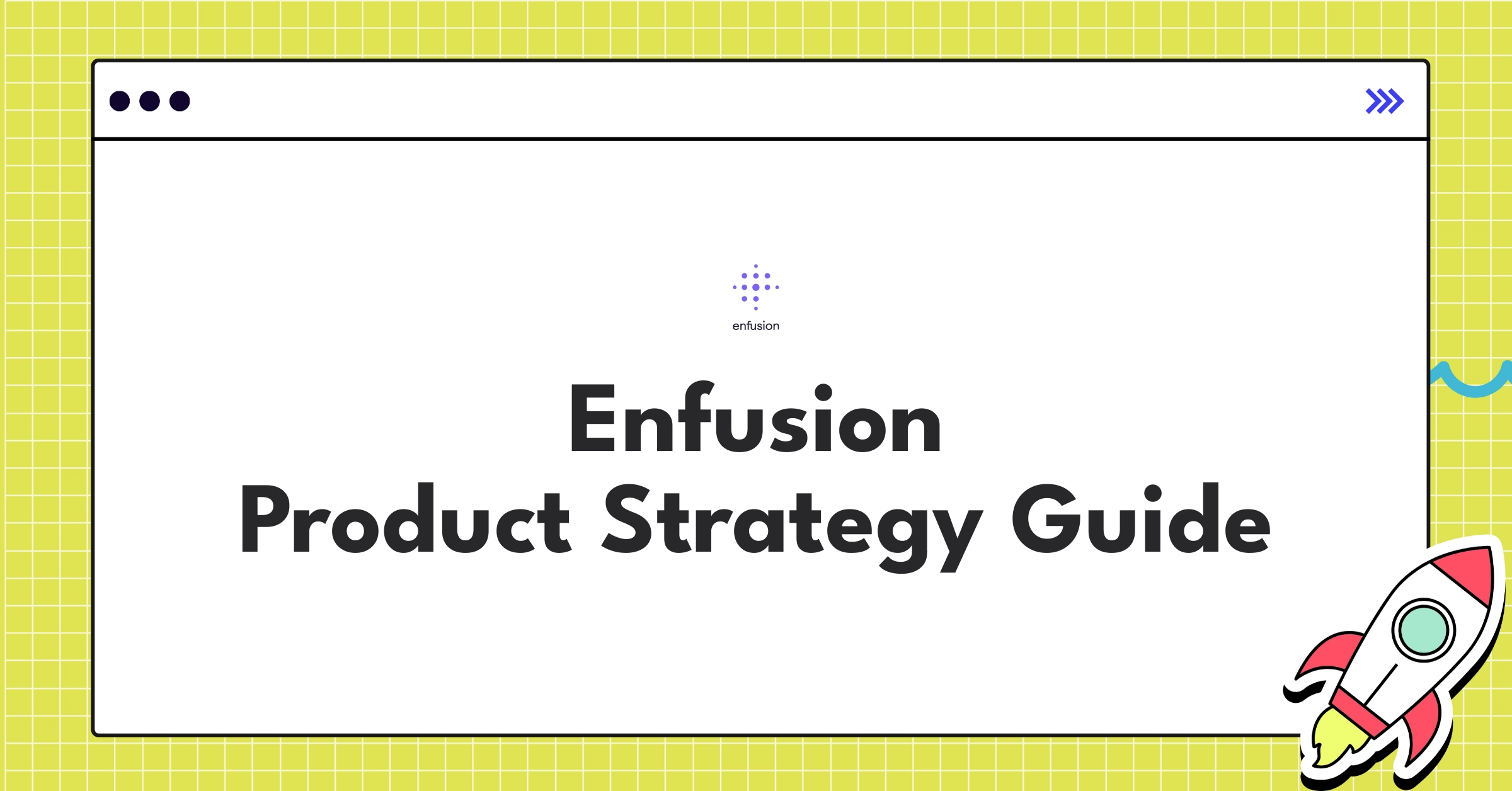 Enfusion Product Strategy Guide | Strategic Roadmap - NextSprints