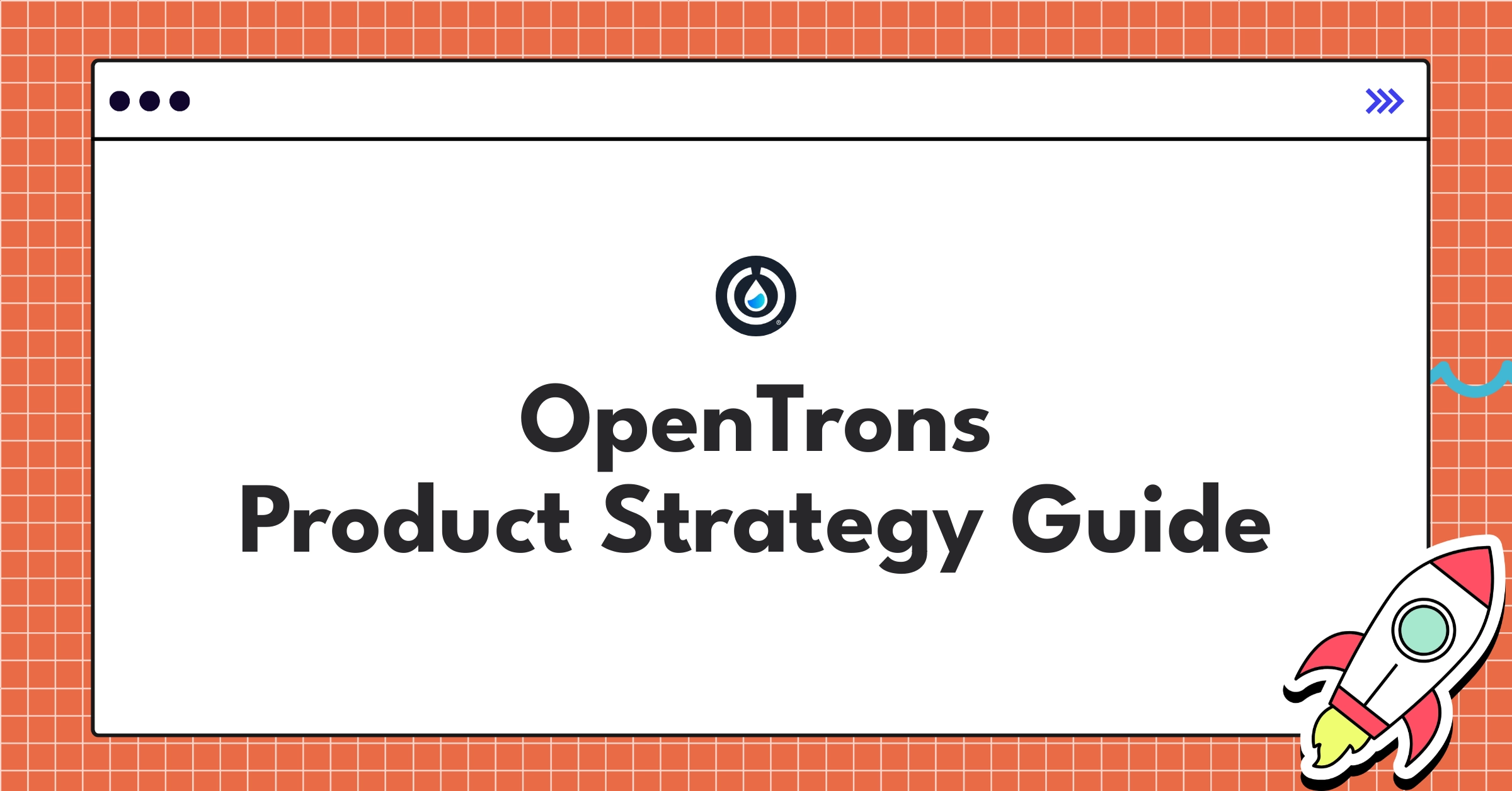 OpenTrons Product Strategy Guide | Strategic Roadmap - NextSprints