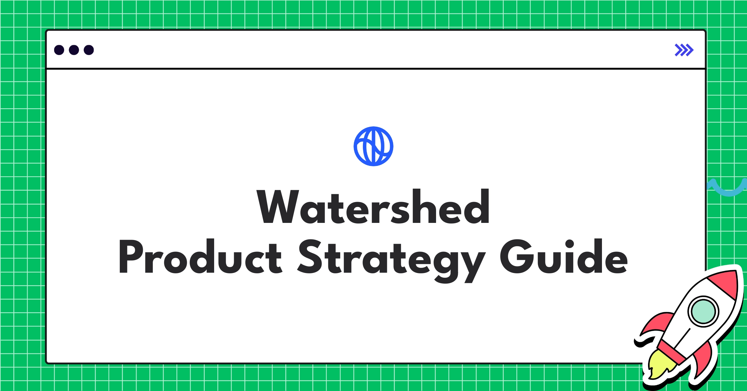 Watershed Product Strategy Guide | Climate Tech Evolution - NextSprints