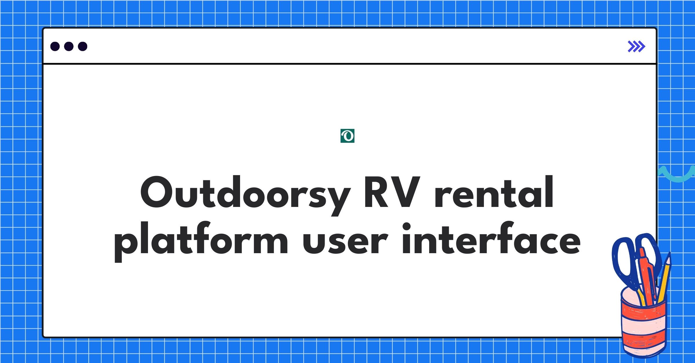 Outdoorsy Product Teardown Analysis | RV Rental Strategy - NextSprints