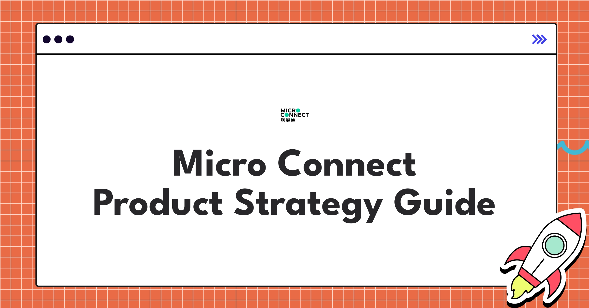 Micro Connect Product Strategy Guide | Strategic Roadmap - NextSprints