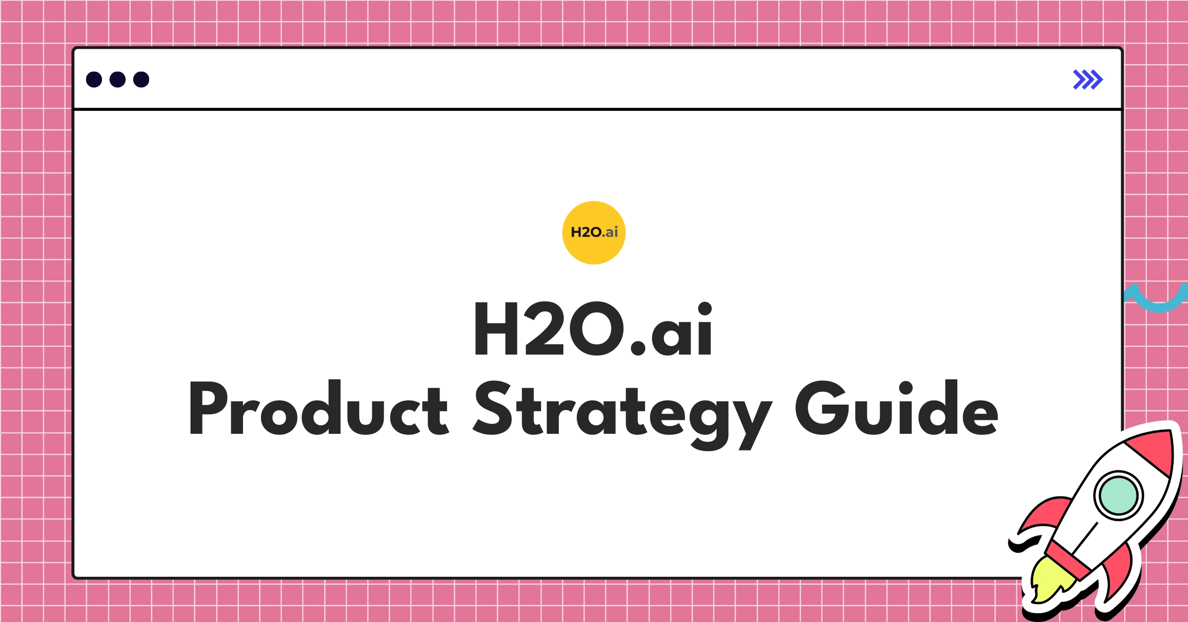 H2O.ai Product Strategy Guide | AI Democratization Roadmap - NextSprints