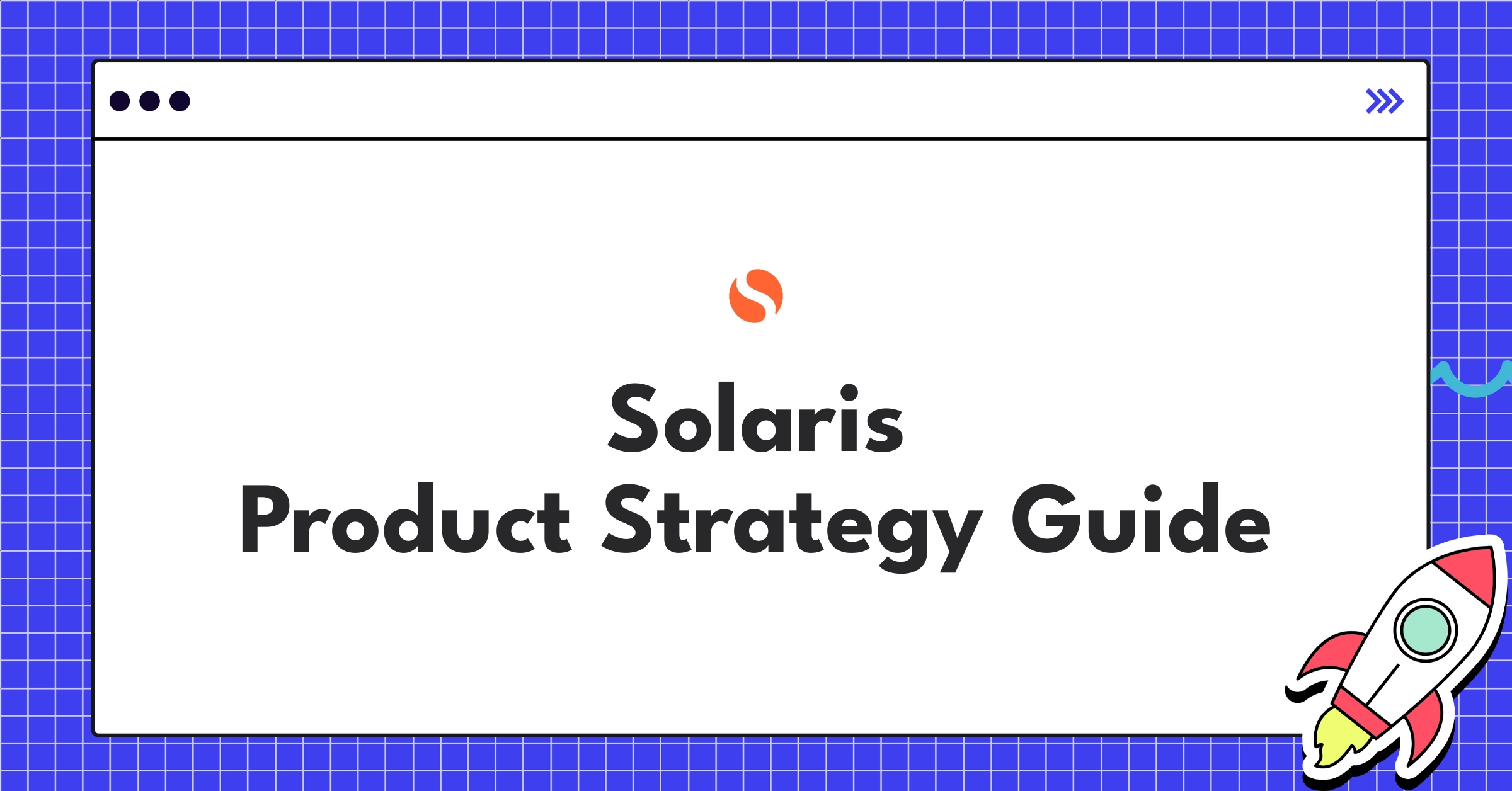 Solaris Product Strategy Guide | Clean Tech Transformation - NextSprints