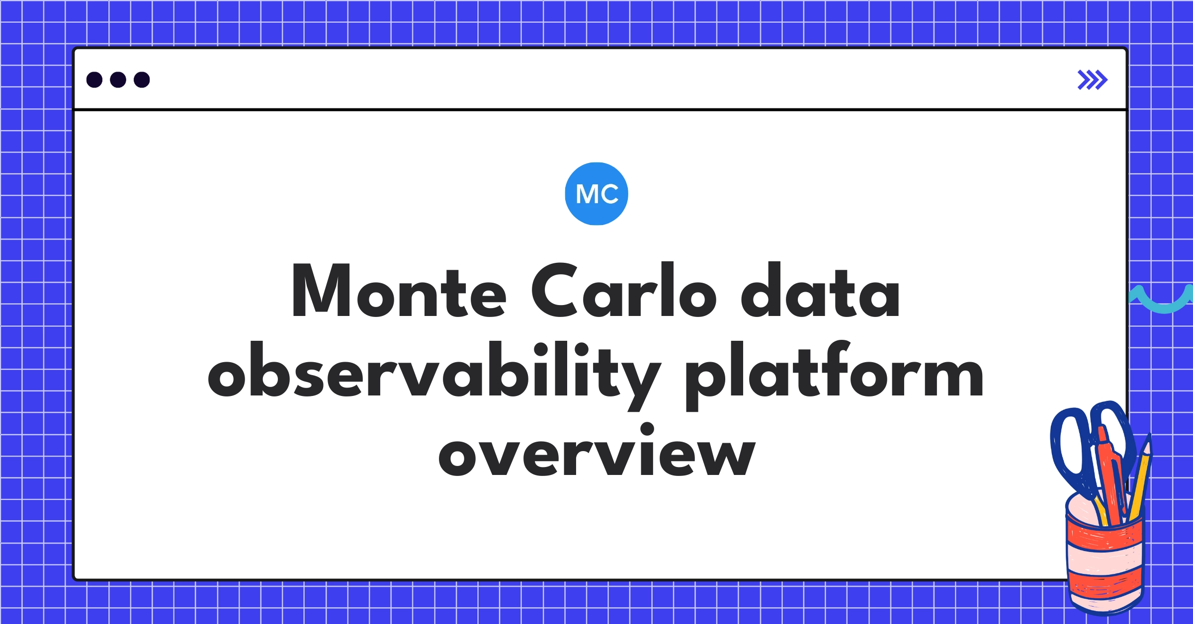 Monte Carlo Data Observability Teardown | Strategy Analysis - NextSprints