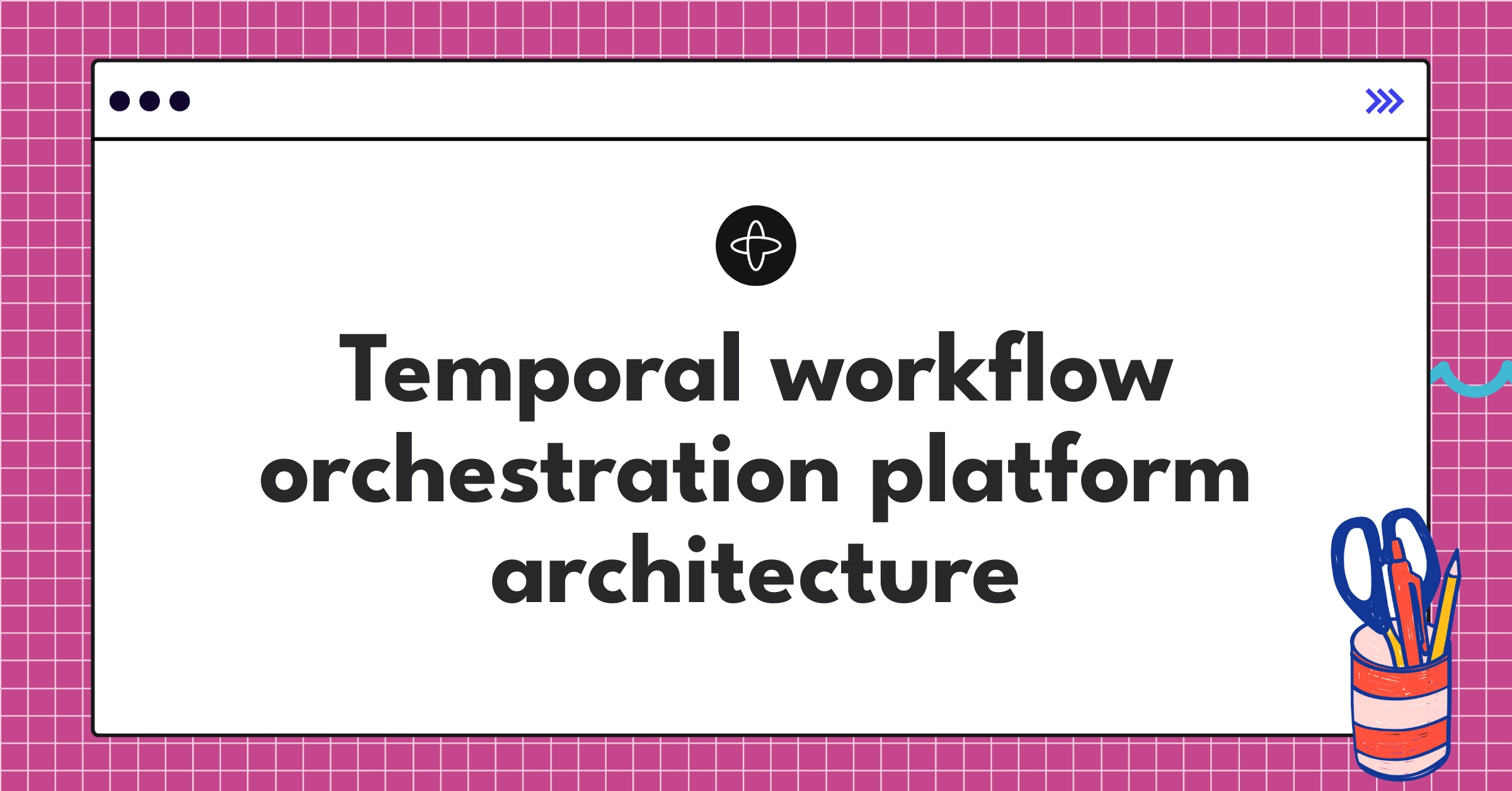 Temporal Workflow Orchestration Teardown Strategy Analysis Nextsprints