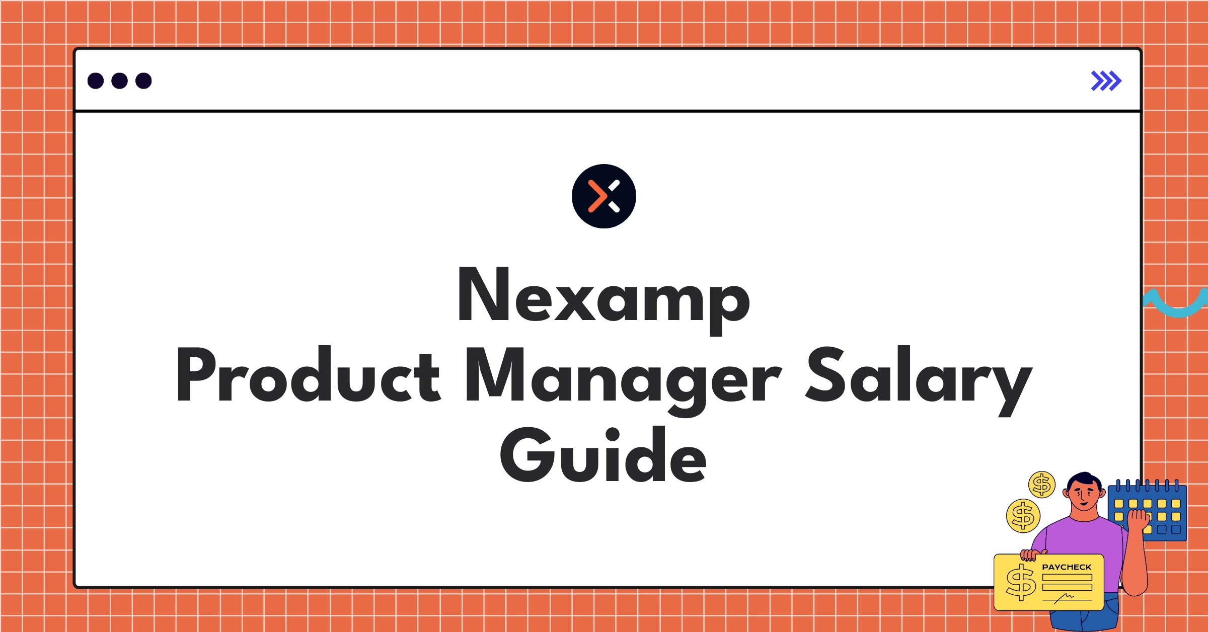 Nexamp Product Manager Salary Guide | 2025 Compensation - NextSprints