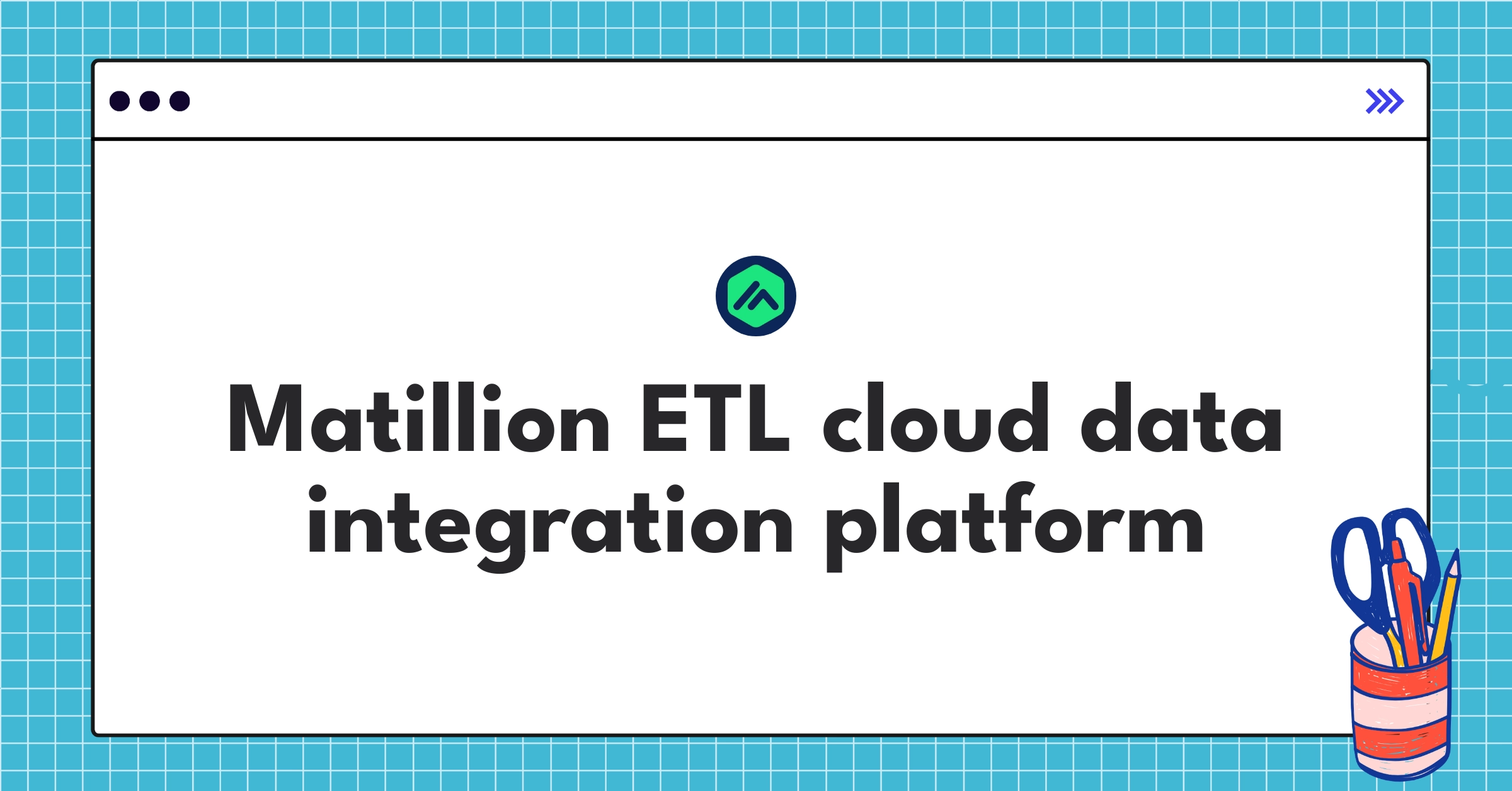 Matillion ETL Teardown Analysis | Cloud Data Integration - NextSprints