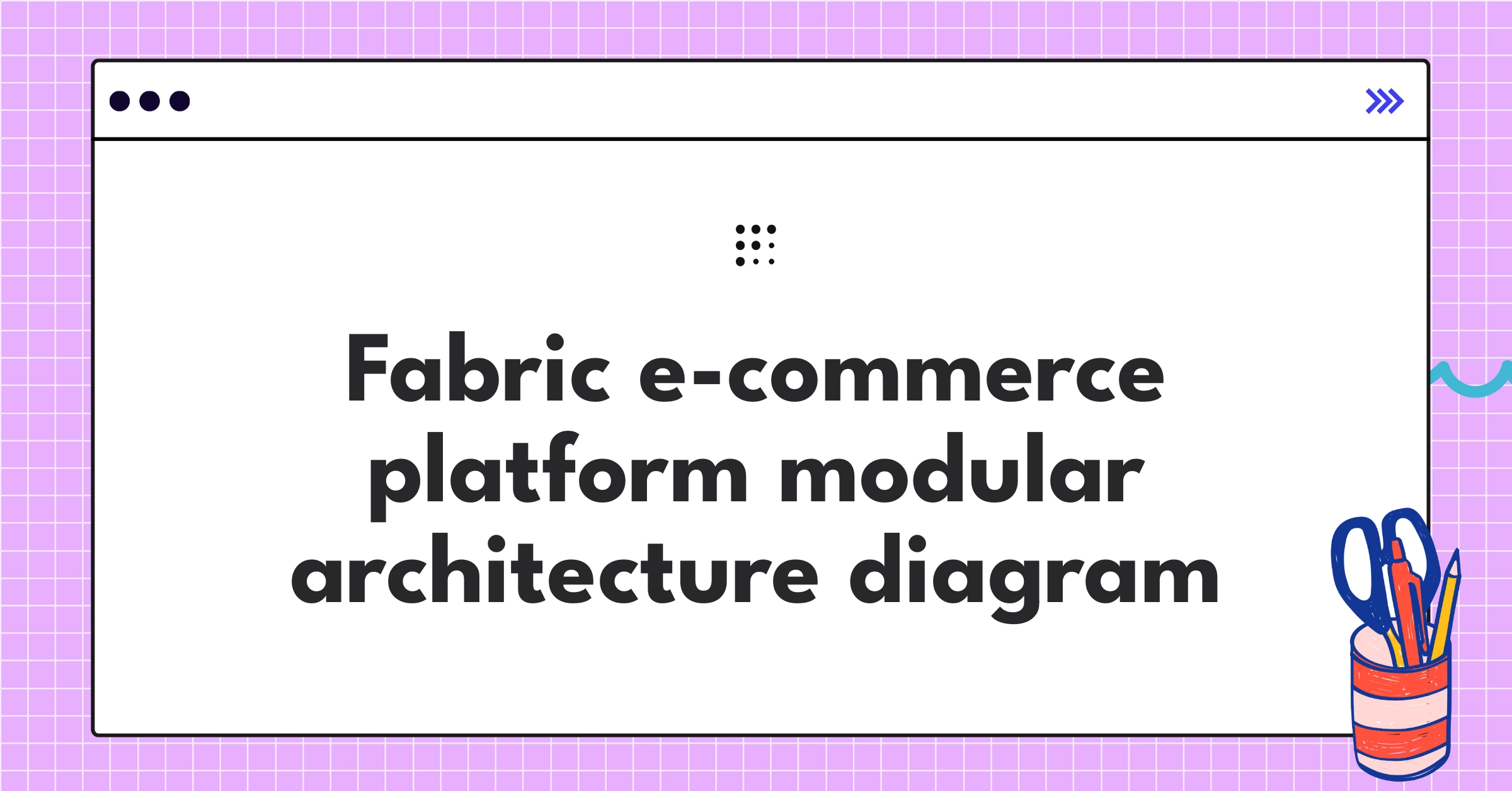 Fabric (BPS) E-commerce Platform Teardown | Strategy Analysis - NextSprints