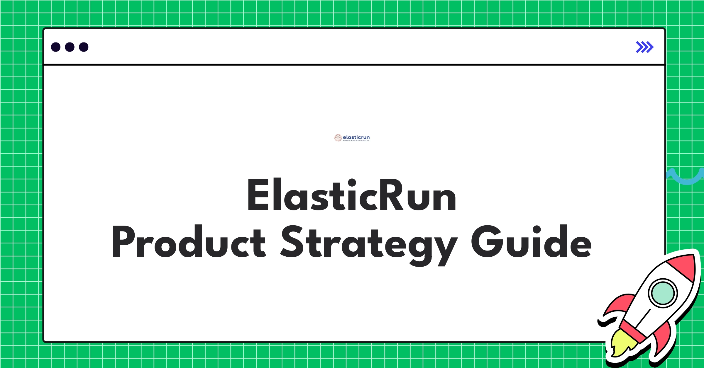 ElasticRun Rural Distribution Strategy | 2025 Analysis - NextSprints