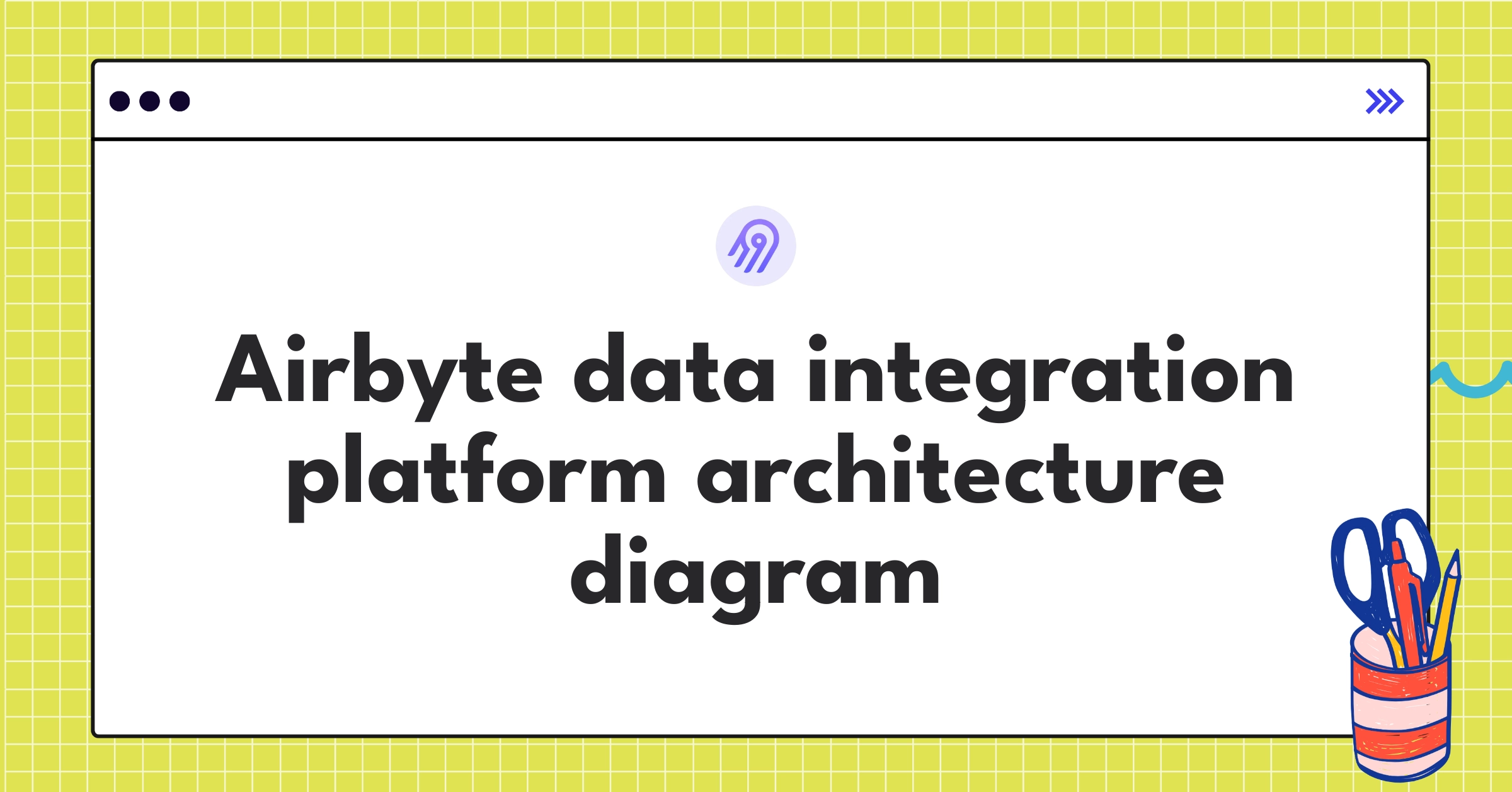 Airbyte Data Integration Platform Teardown | Strategy Analysis - NextSprints