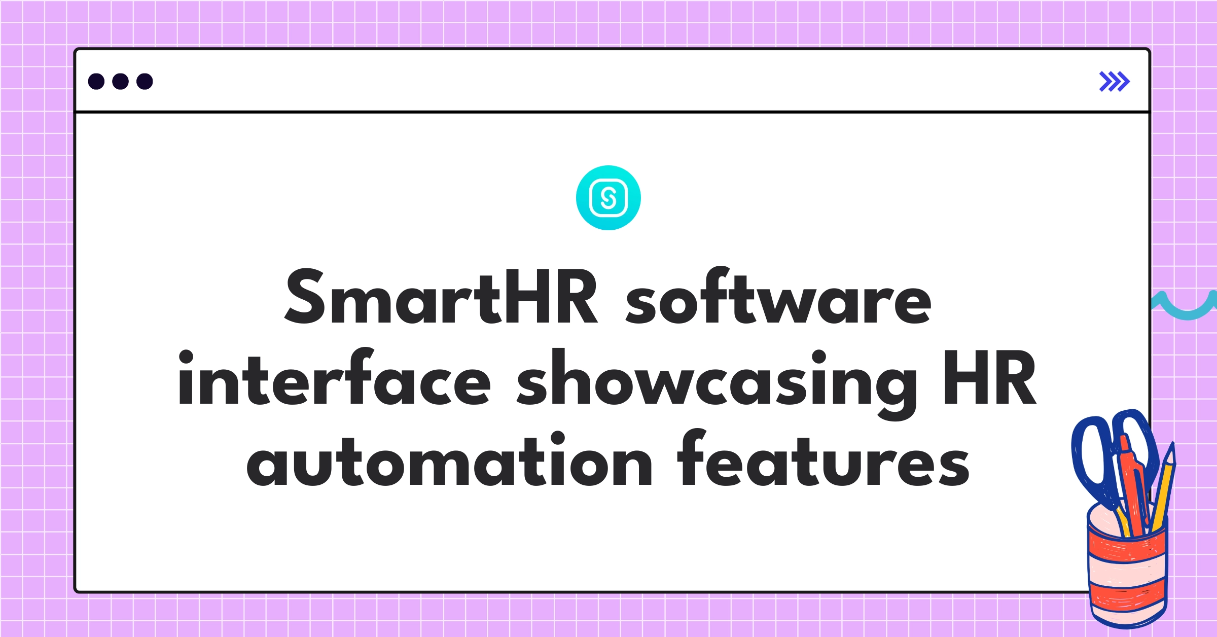 SmartHR Product Teardown Analysis | Strategy & UX Insights - NextSprints