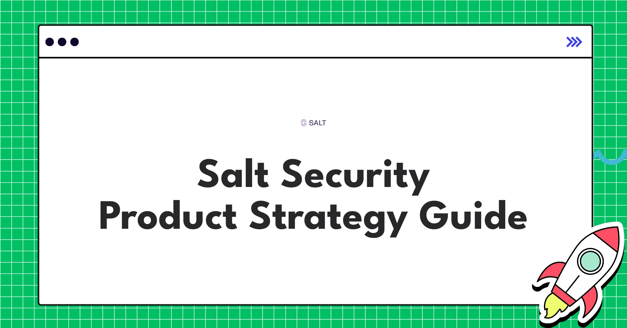 Salt Security API Protection Strategy Guide | Market Insights - NextSprints