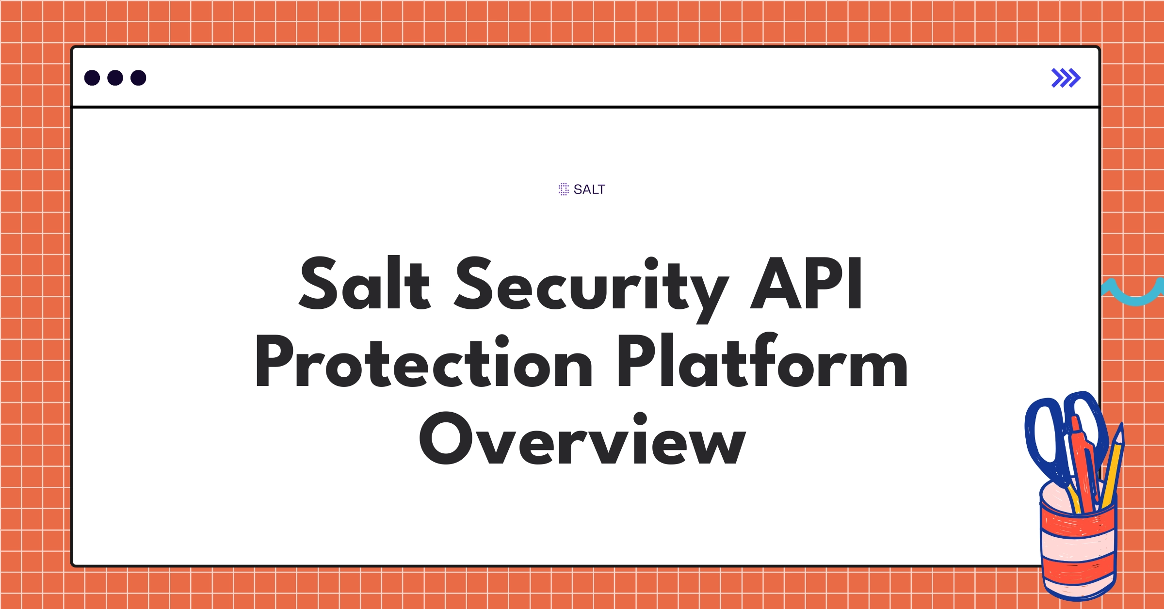 Salt Security Api Protection Strategy Guide Comprehensive Analysis Nextsprints