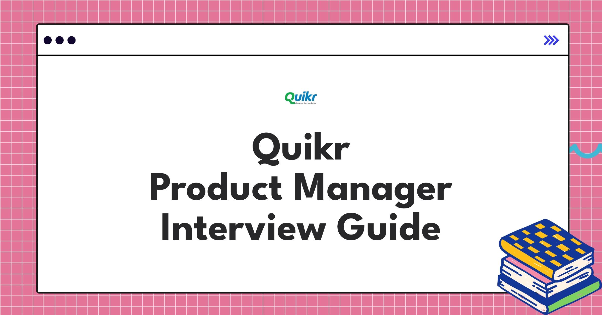Quikr Product Management Culture Guide | 2025 Insights - NextSprints