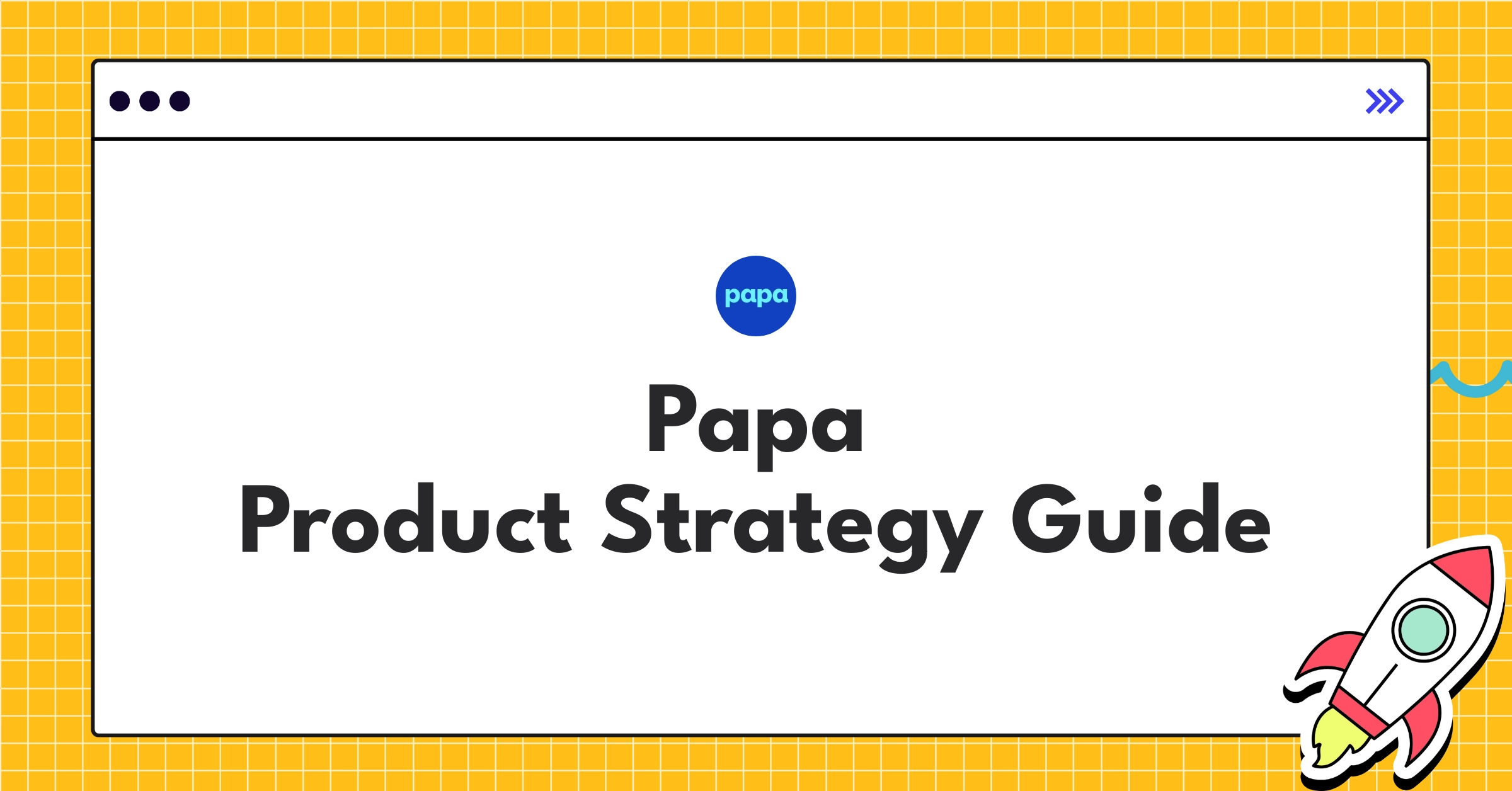 Papa Product Strategy Guide | Health Tech Transformation - NextSprints