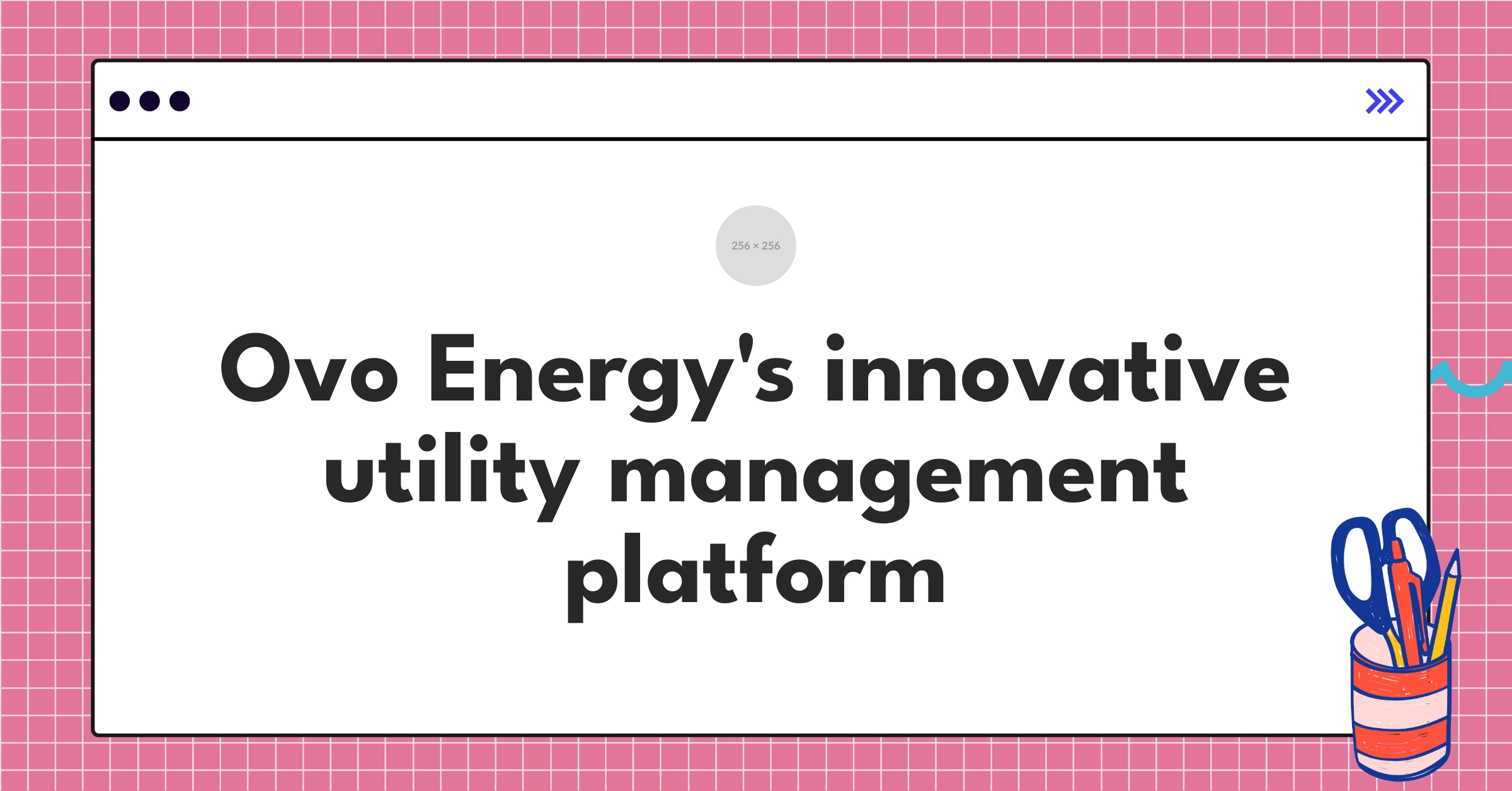 Ovo Energy Teardown Analysis | Tech & Sustainability Strategy - NextSprints