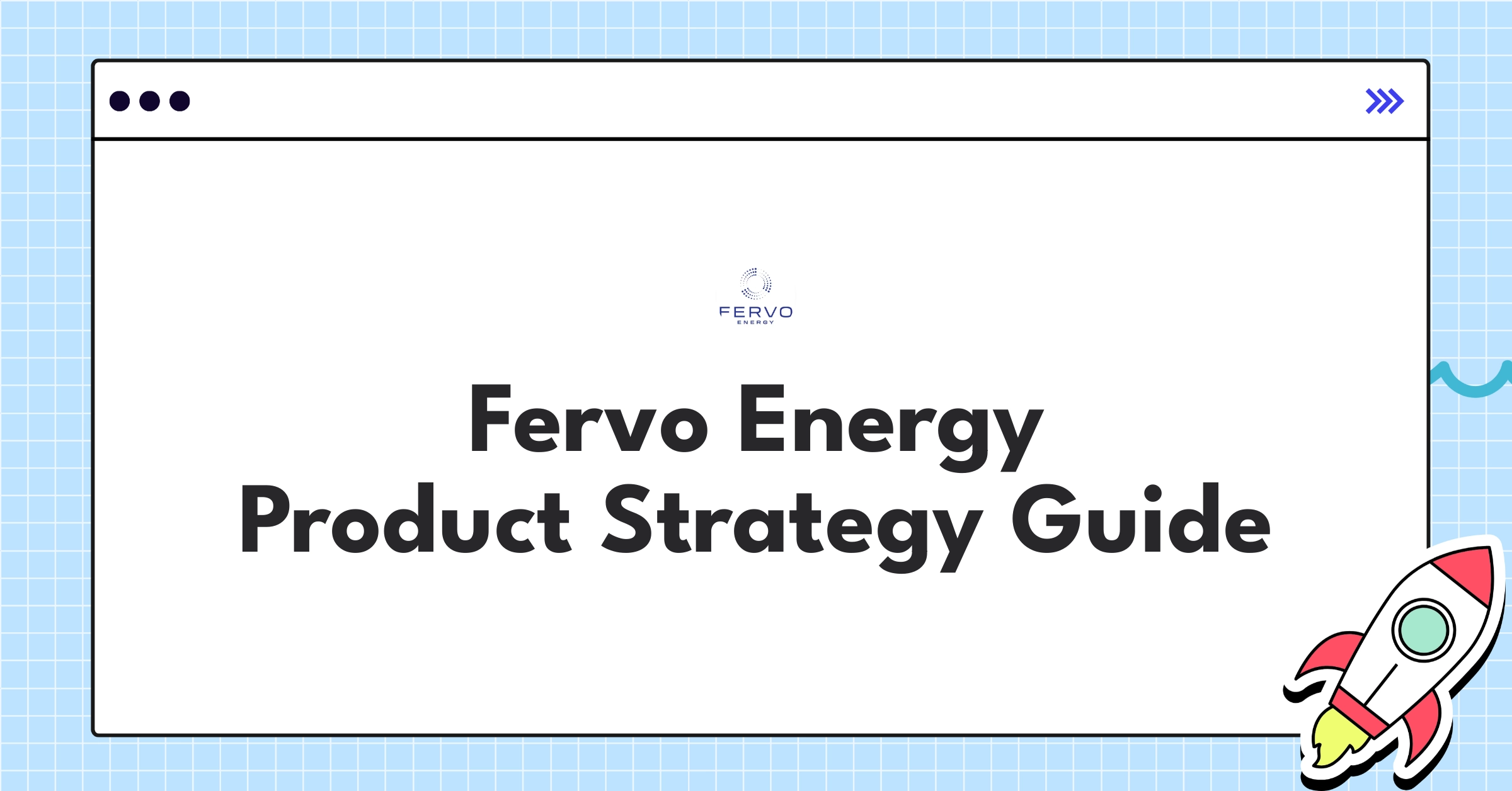 Fervo Energy Product Strategy Guide | Geothermal Innovation - NextSprints
