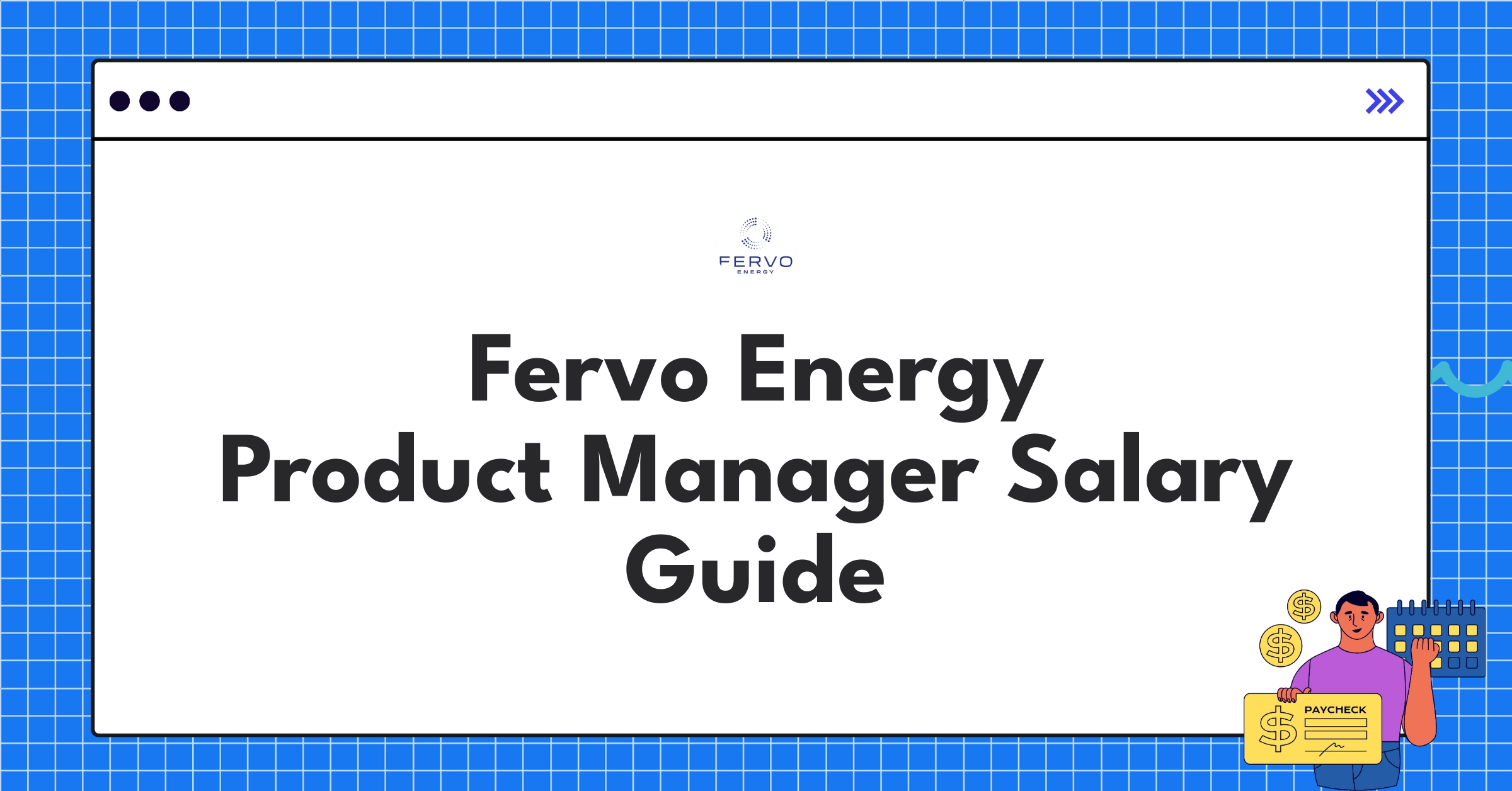 Fervo Energy Product Manager Salary Guide | 2025 Compensation - NextSprints