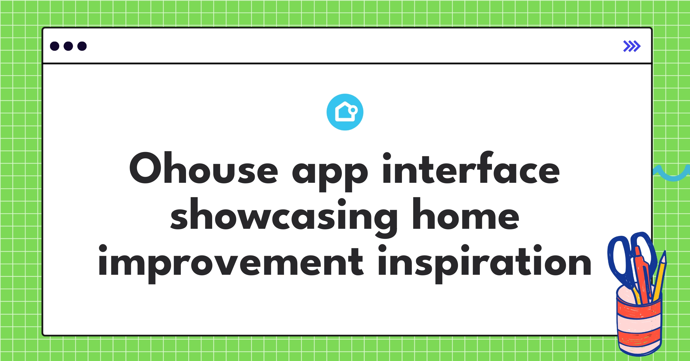 Bucketplace Ohouse Teardown Analysis | Strategy & UX Insights - NextSprints