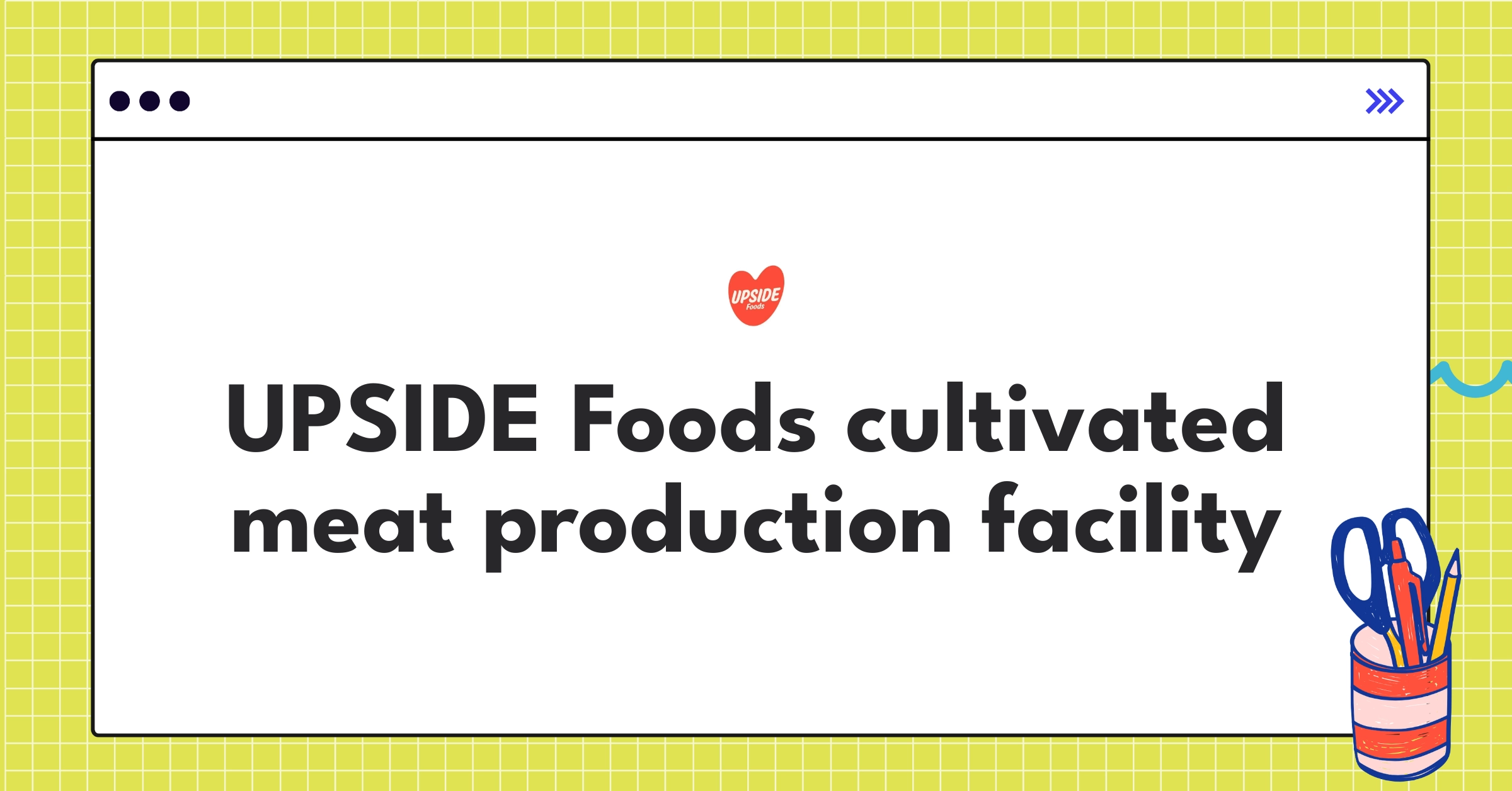 UPSIDE Foods Product Manager Interview Guide | Full Process - NextSprints