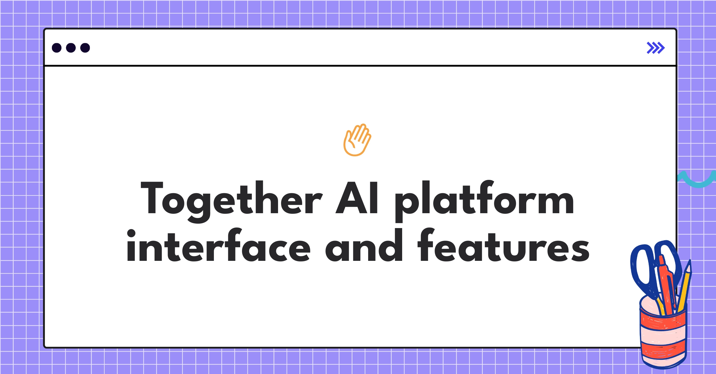 Together AI Platform Teardown Analysis | Strategy & UX - NextSprints