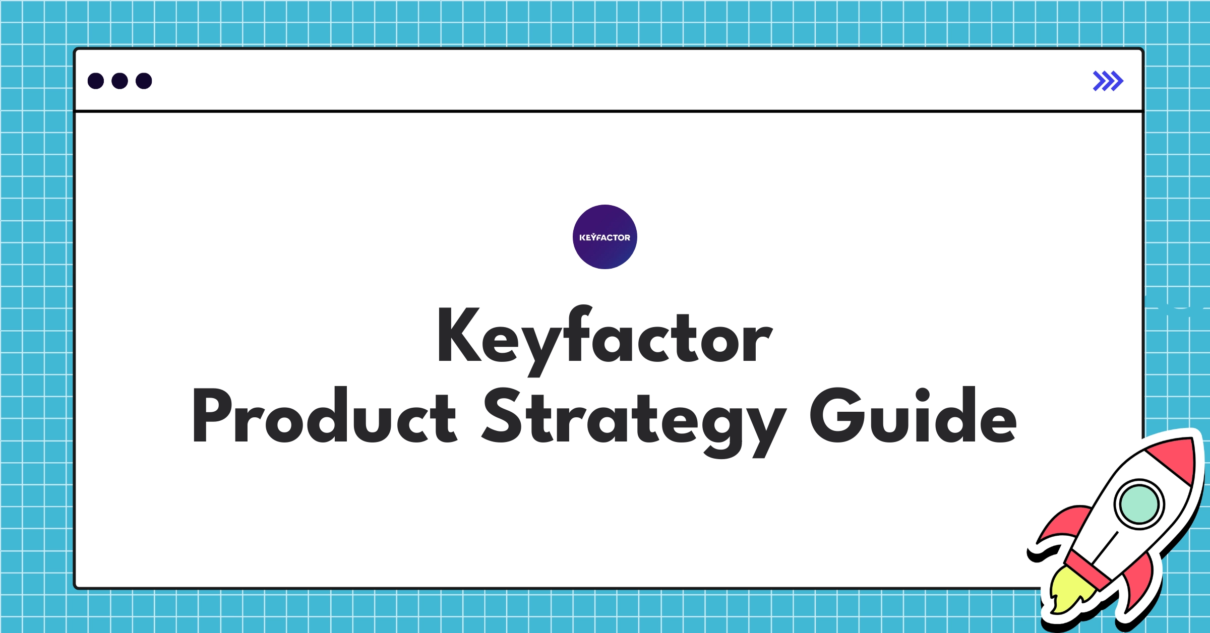 Keyfactor Digital Identity Security Strategy Guide | 2025 Outlook - NextSprints