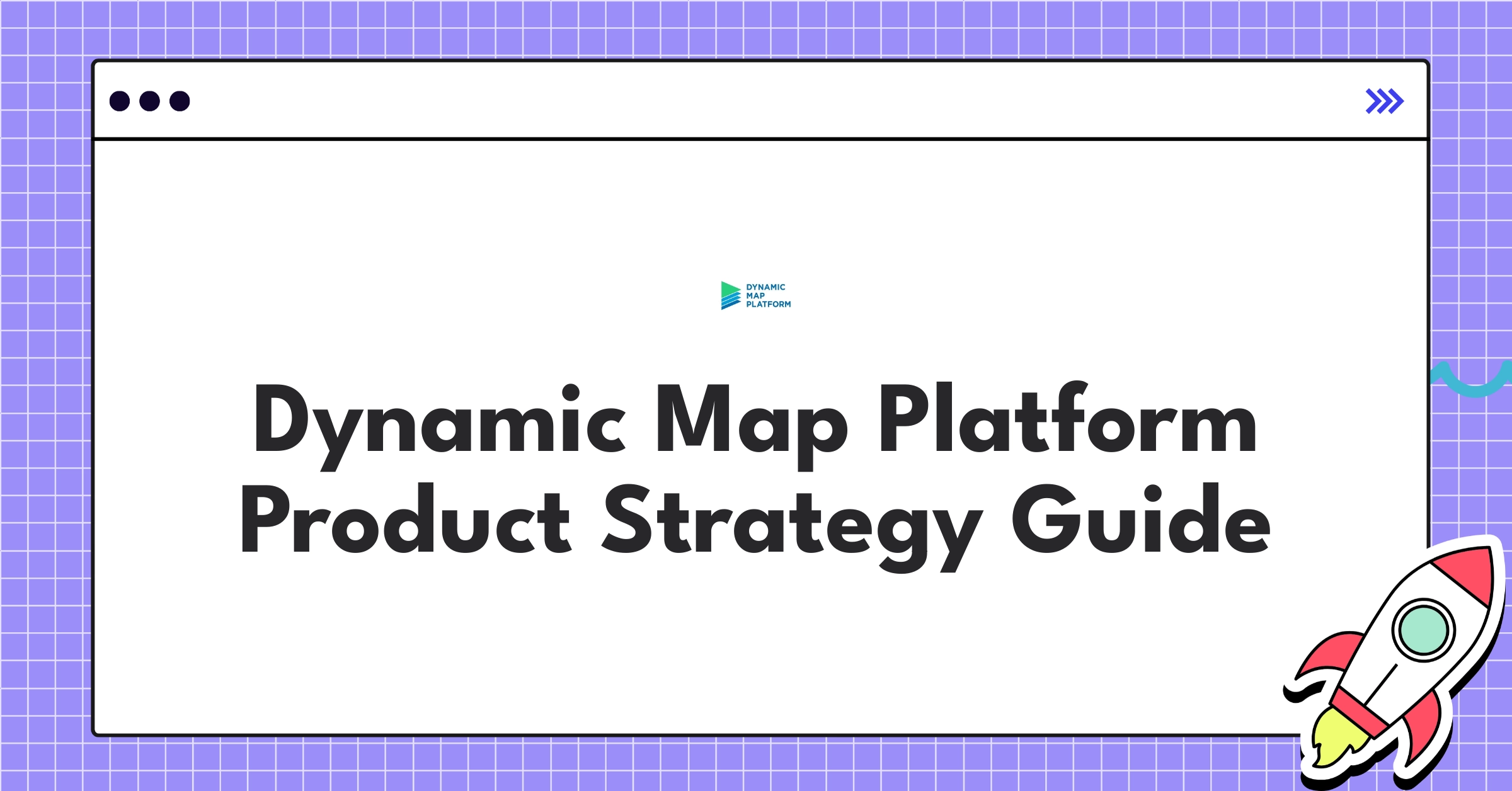 Dynamic Map Platform Product Strategy Guide | HD Mapping - NextSprints