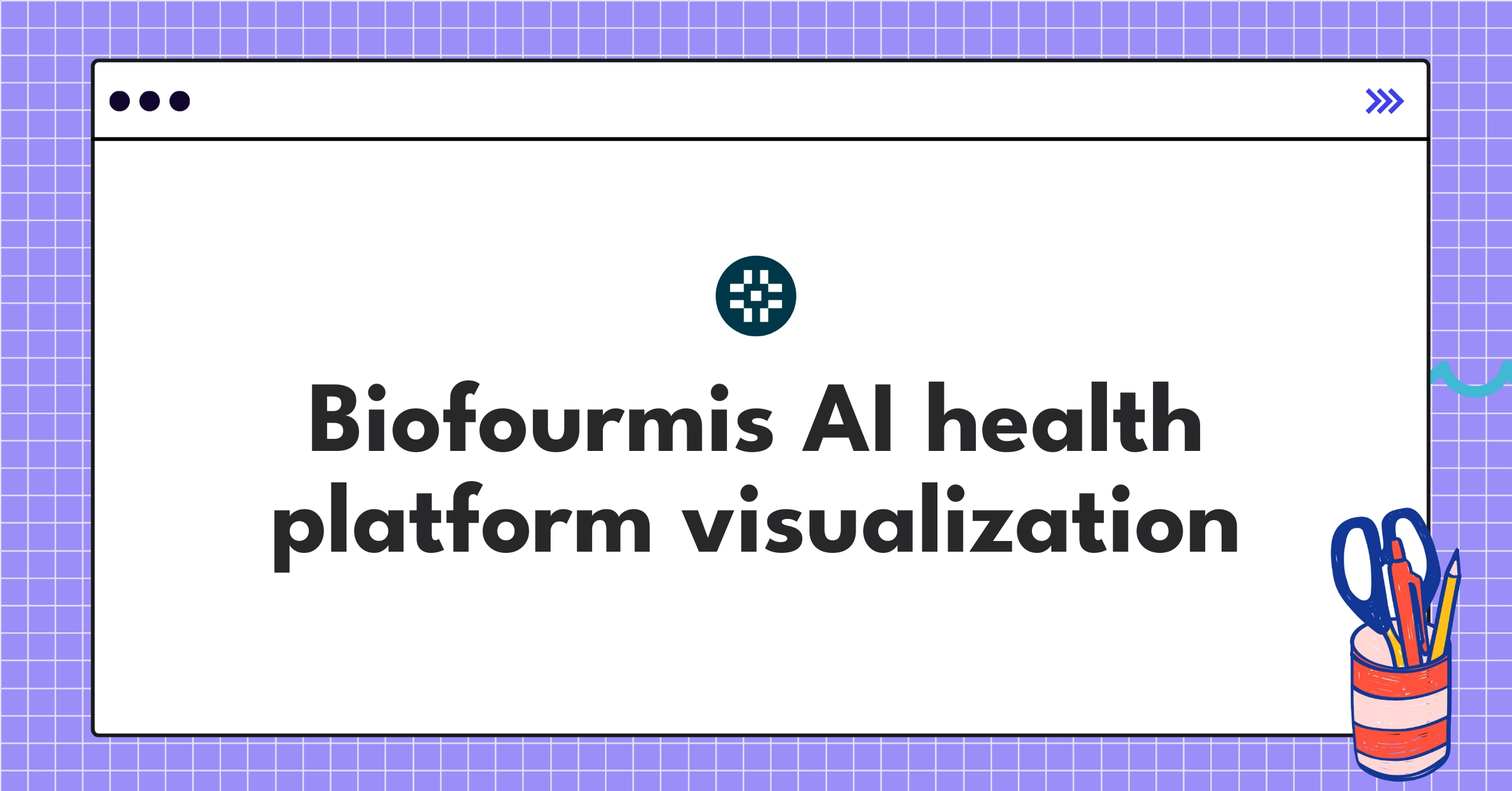 Biofourmis AI Health Platform Teardown | Strategy & UX Analysis ...
