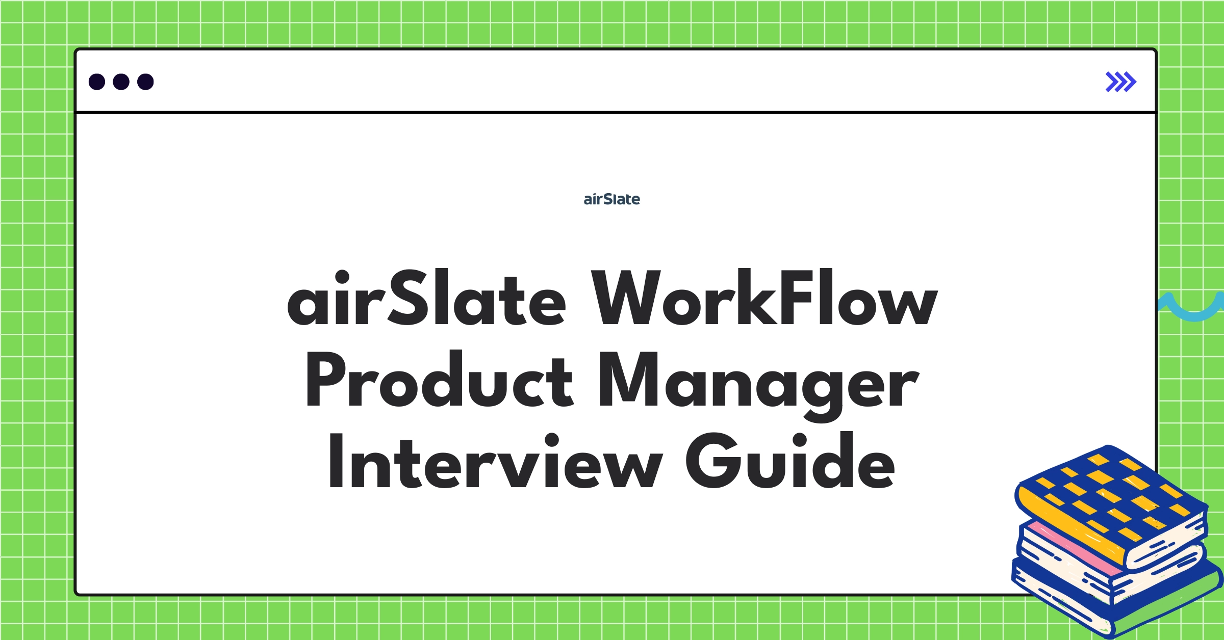 airSlate WorkFlow Product Strategy Guide | Strategic Roadmap - NextSprints