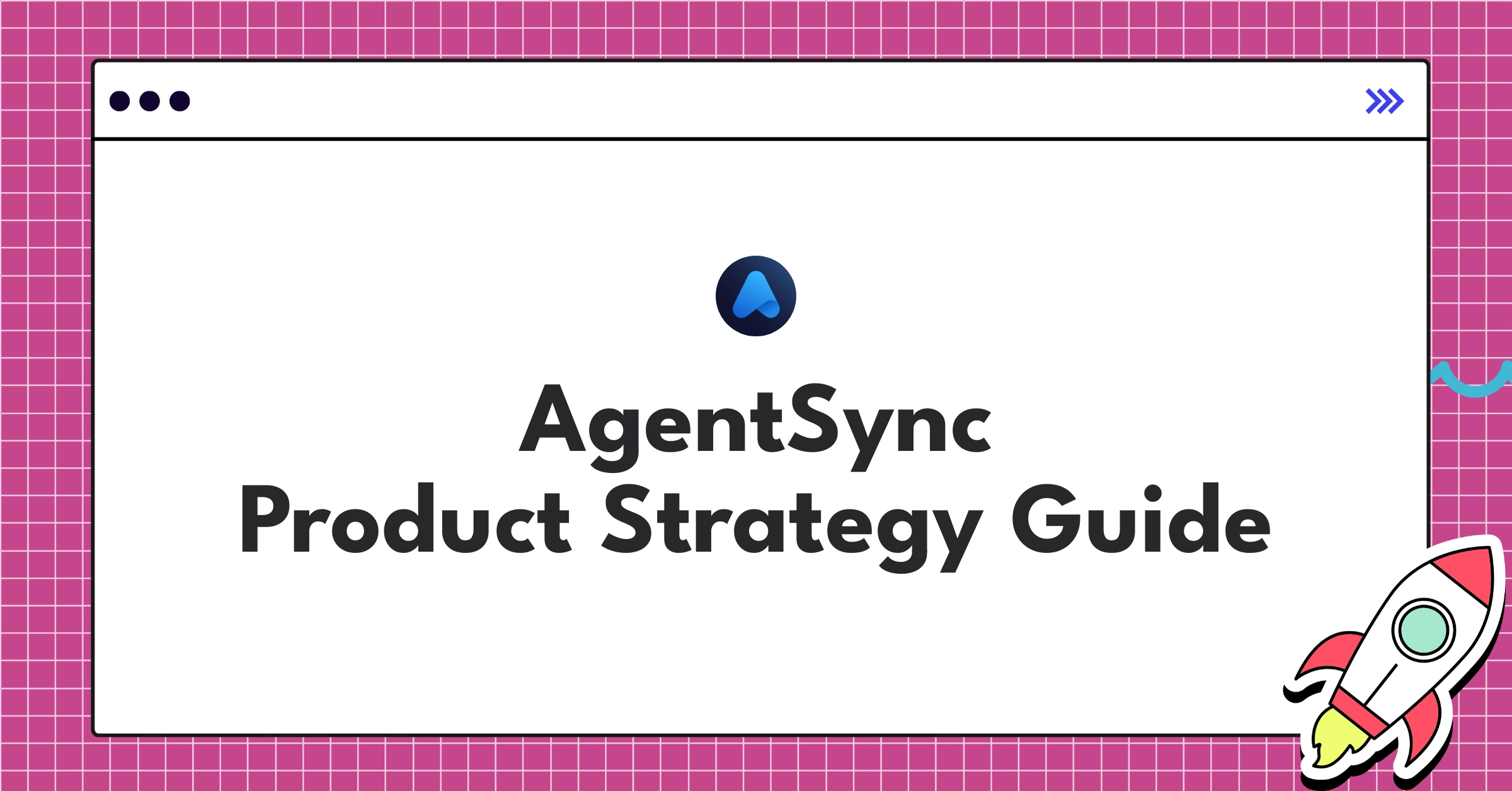 AgentSync Product Strategy Guide | Insurtech Roadmap - NextSprints