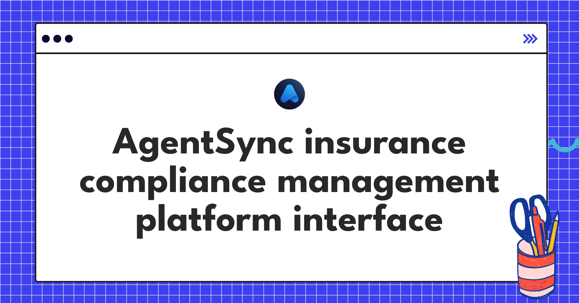 AgentSync Insurance Compliance Teardown | Strategy Analysis - NextSprints