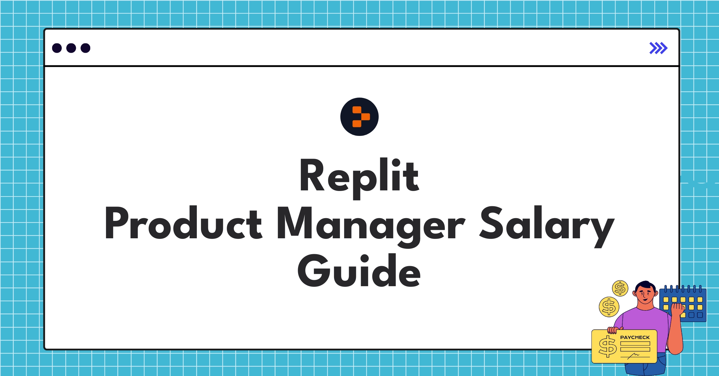 Replit Product Manager Salary Guide | Complete Compensation - NextSprints