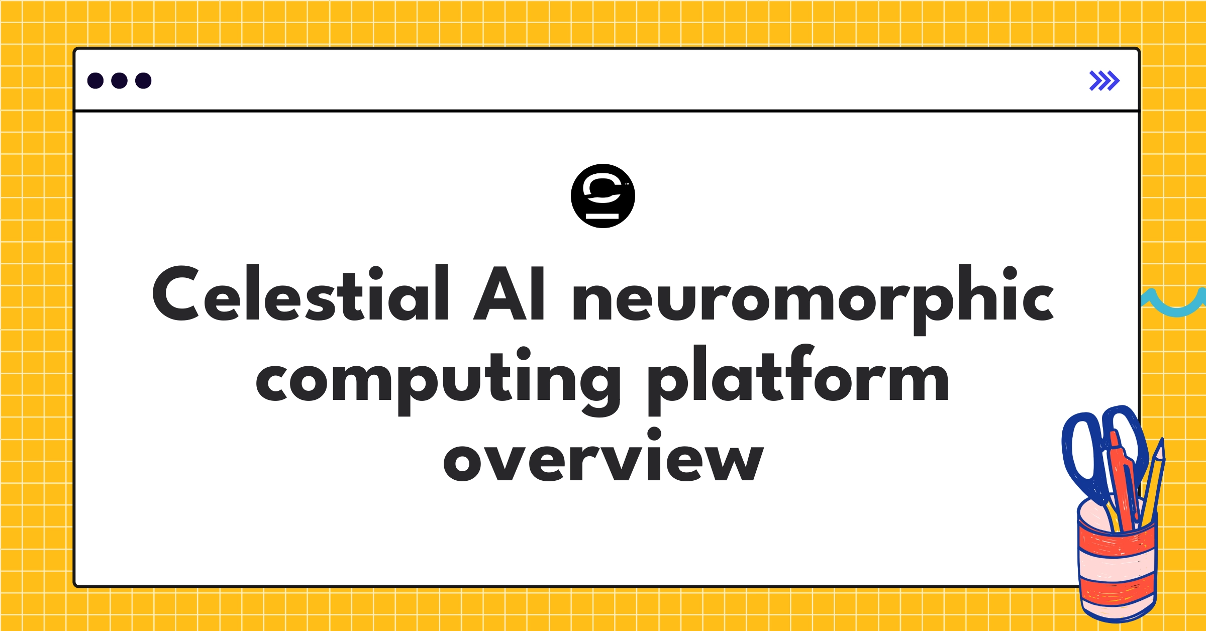Celestial AI Neuromorphic Computing Teardown | AI Hardware Analysis - NextSprints